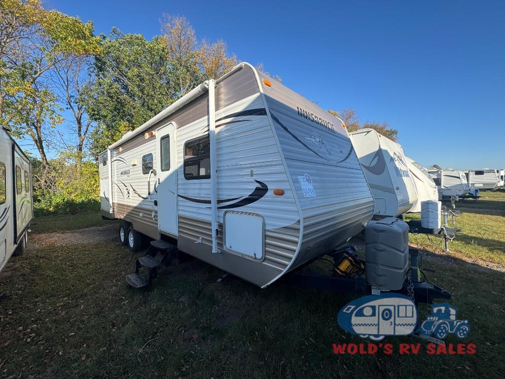 2013 Gulf Stream,jayco Innsbruck RVs for sale - RV Trader