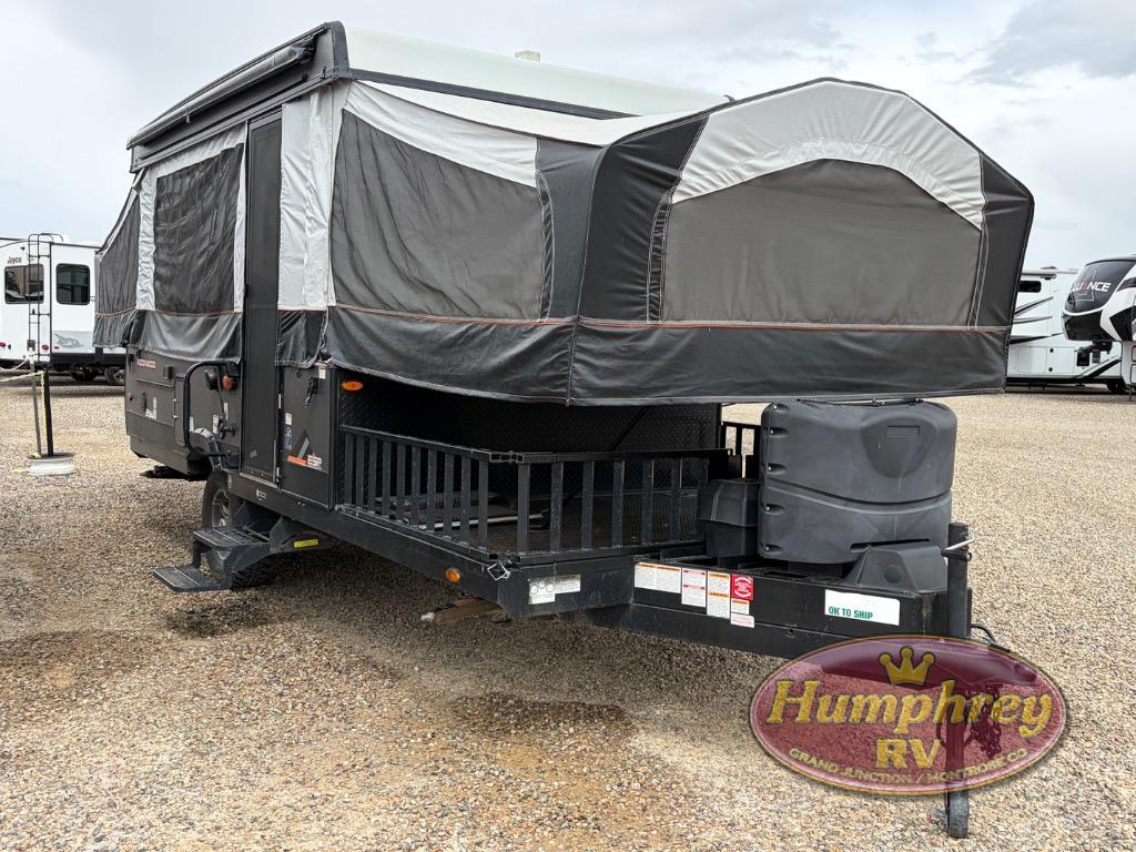 2022 Forest River Rockwood Esp 232ESP RVs for sale - RV Trader