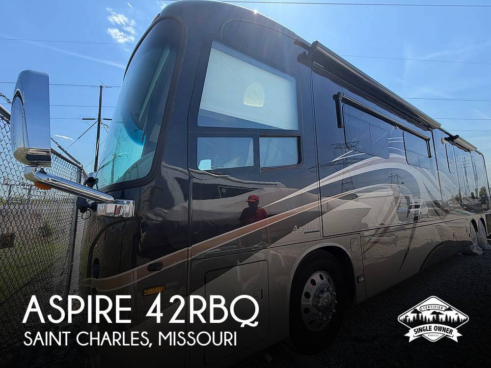 2012 Entegra Coach Aspire,cornerstone RVs for sale - RV Trader