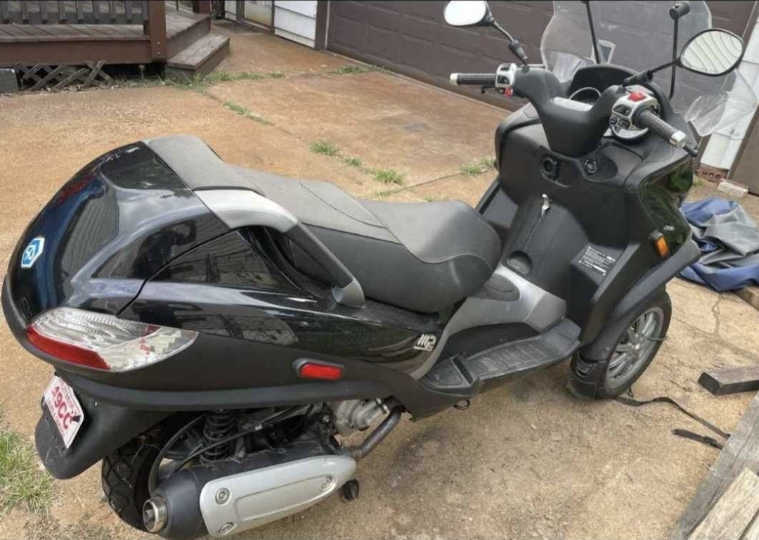 Scooters For Sale Near Centralia, IL - Cycle Trader