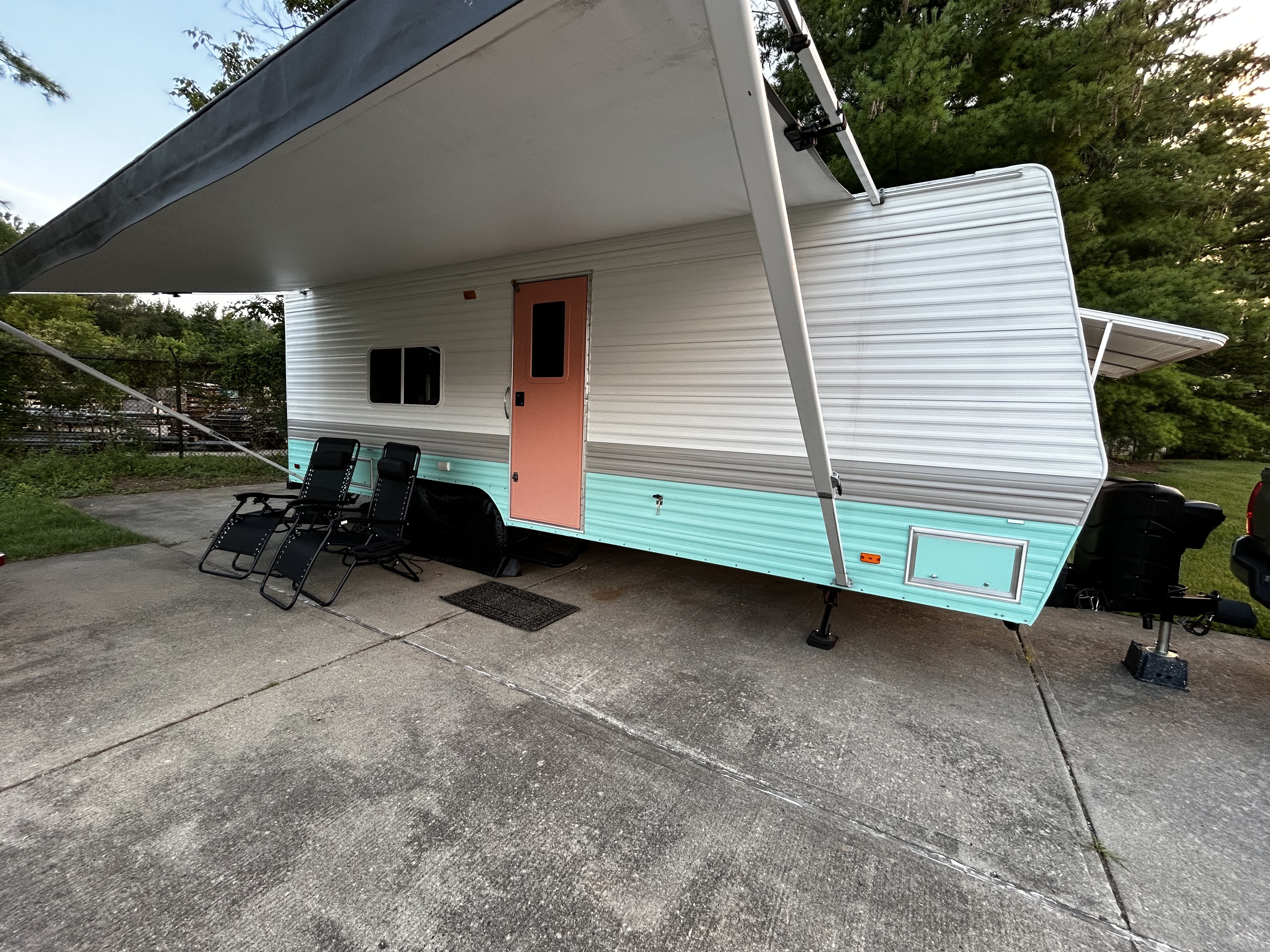 Fleetwood Mallard Travel Trailers for sale - RV Trader