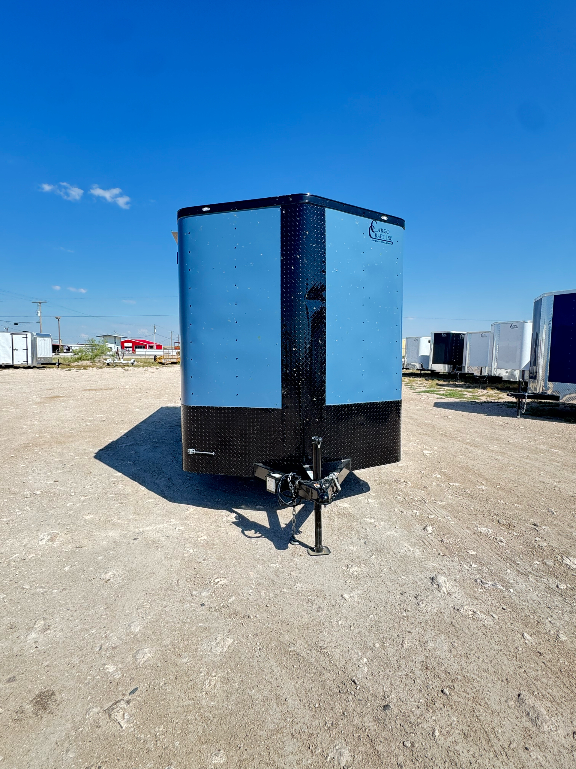 2025 Cargo Craft For Sale - Cargo Craft Snowmobiles - Snowmobile Trader