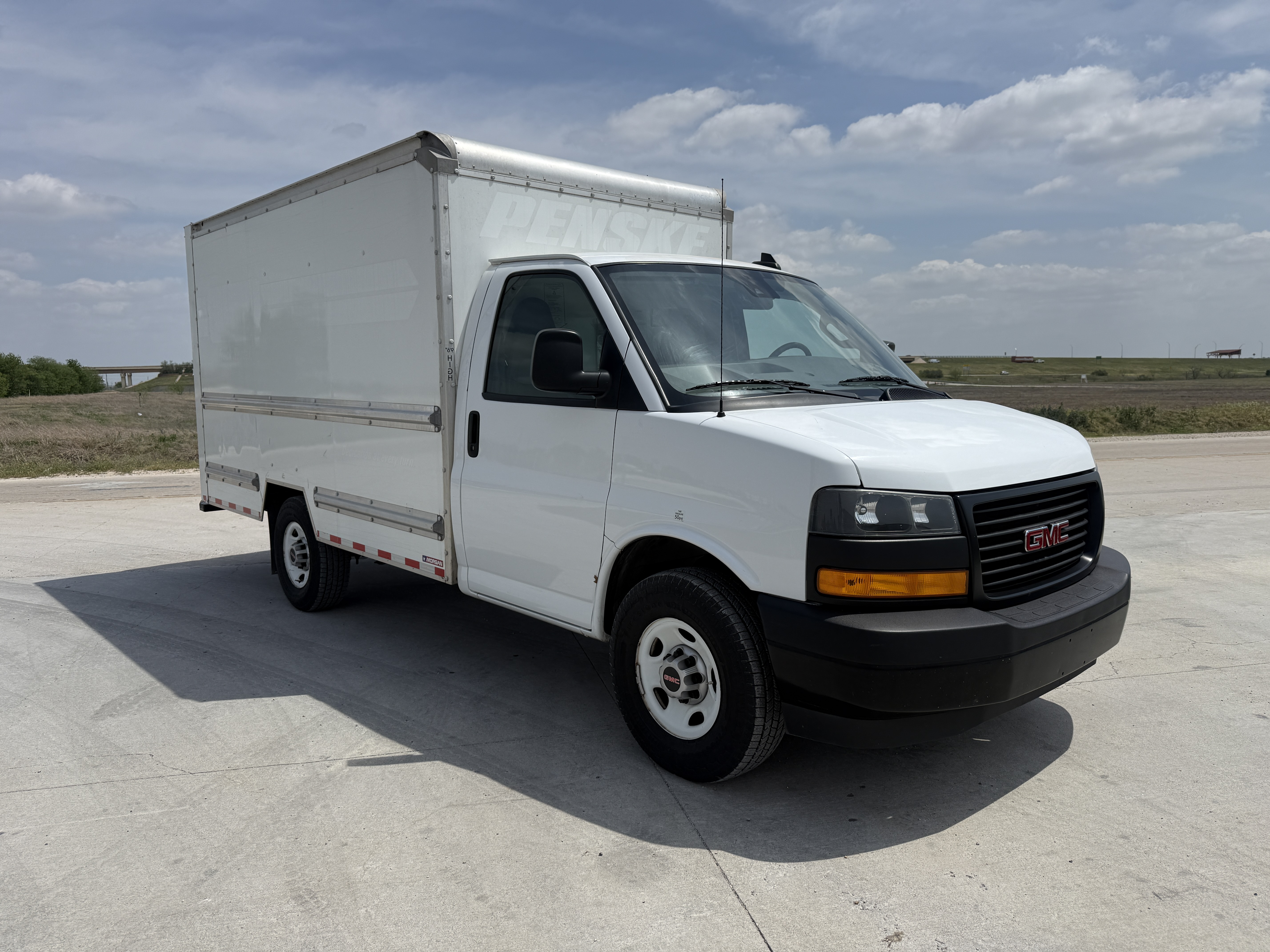 Utility Truck - Service Truck For Sale Near Cavitt, TX - Commercial ...