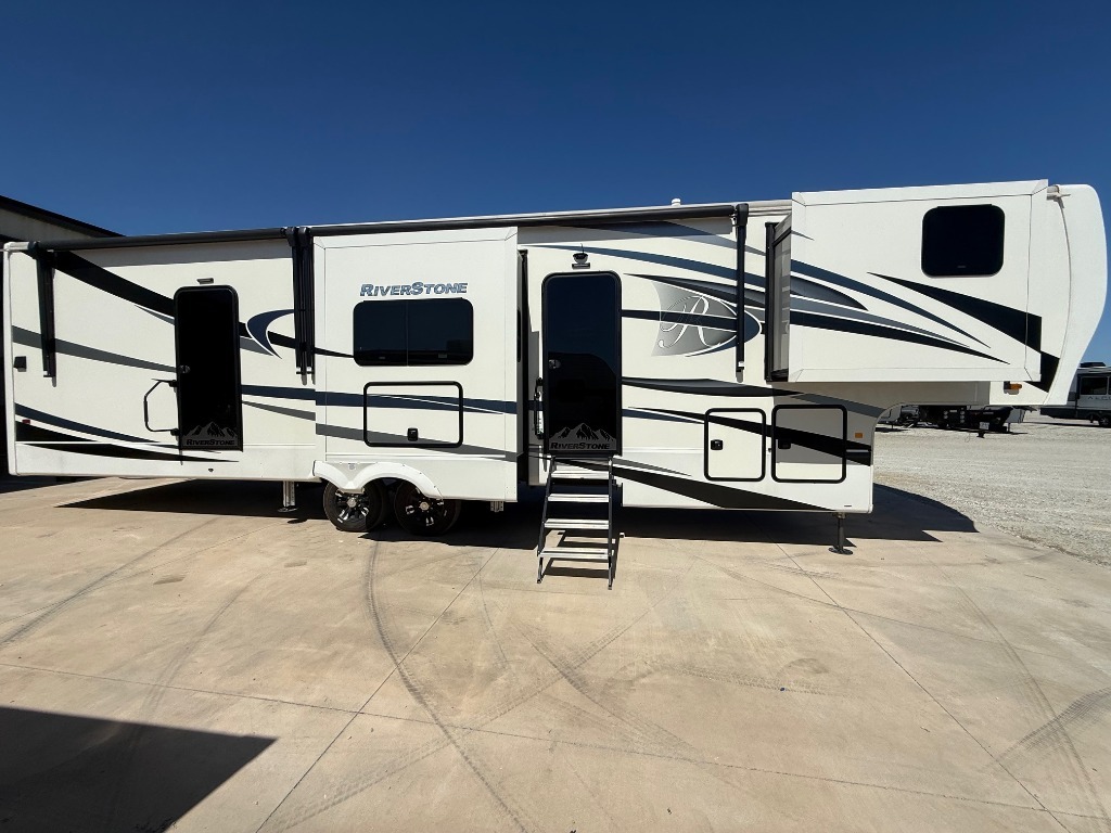 391FSK Riverstone For Sale - Forest River RVs - RV Trader