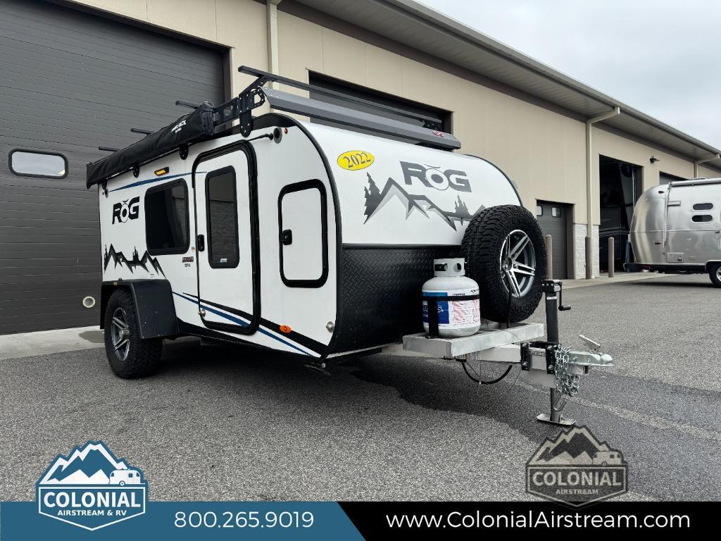 Encore Rog 12RK RVs For Sale - RV Trader