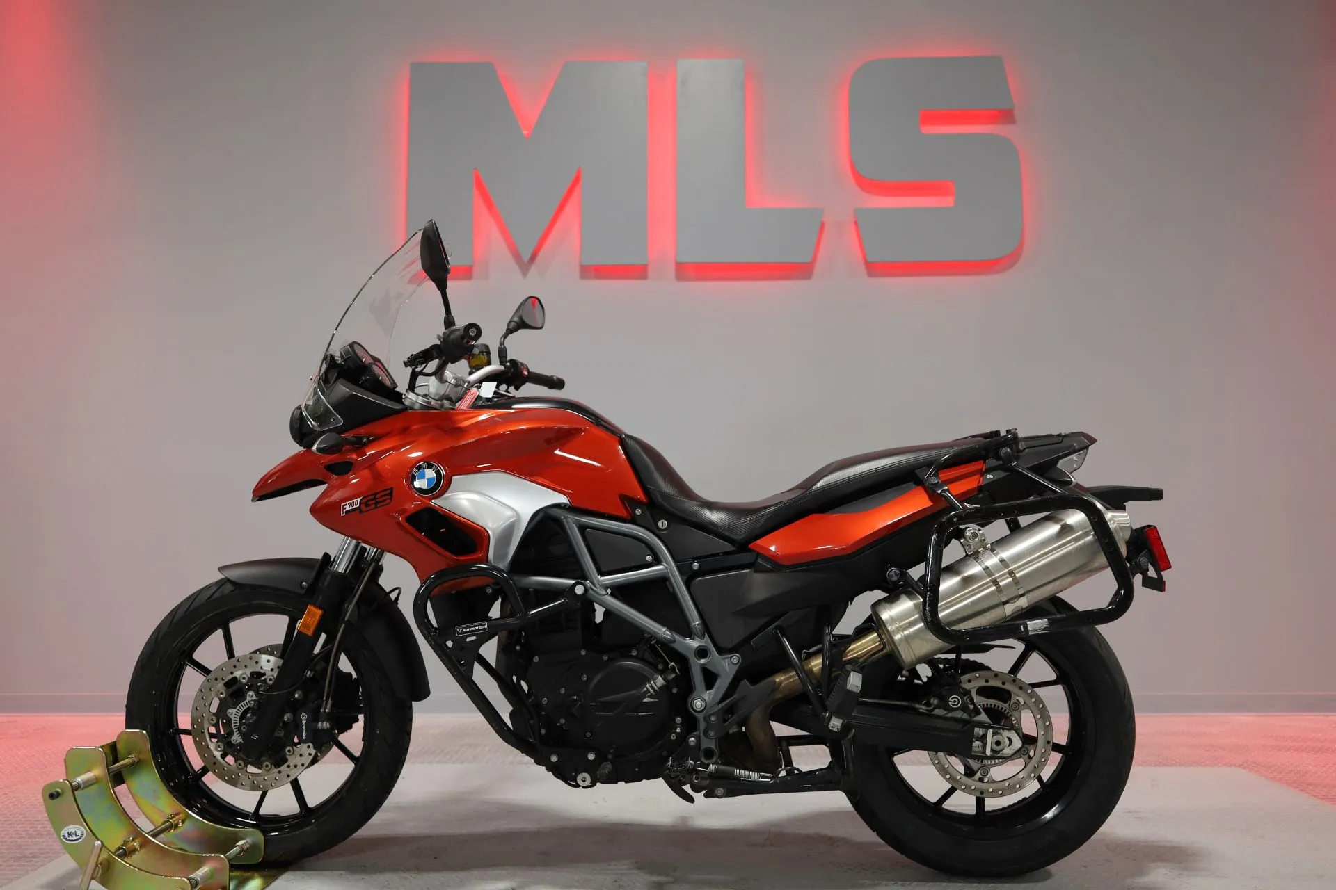Used BMW F 700 Gs Motorcycles For Sale - Cycle Trader