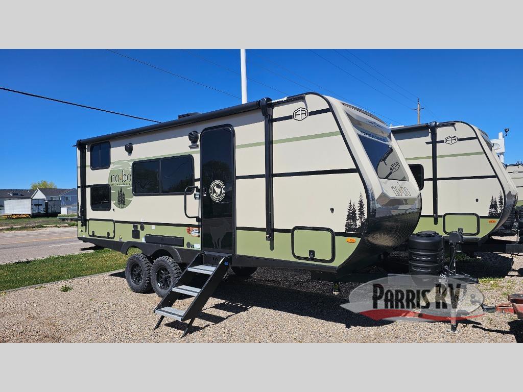 Forest River No Boundaries RVs for sale near West Bountiful, UT - RV Trader