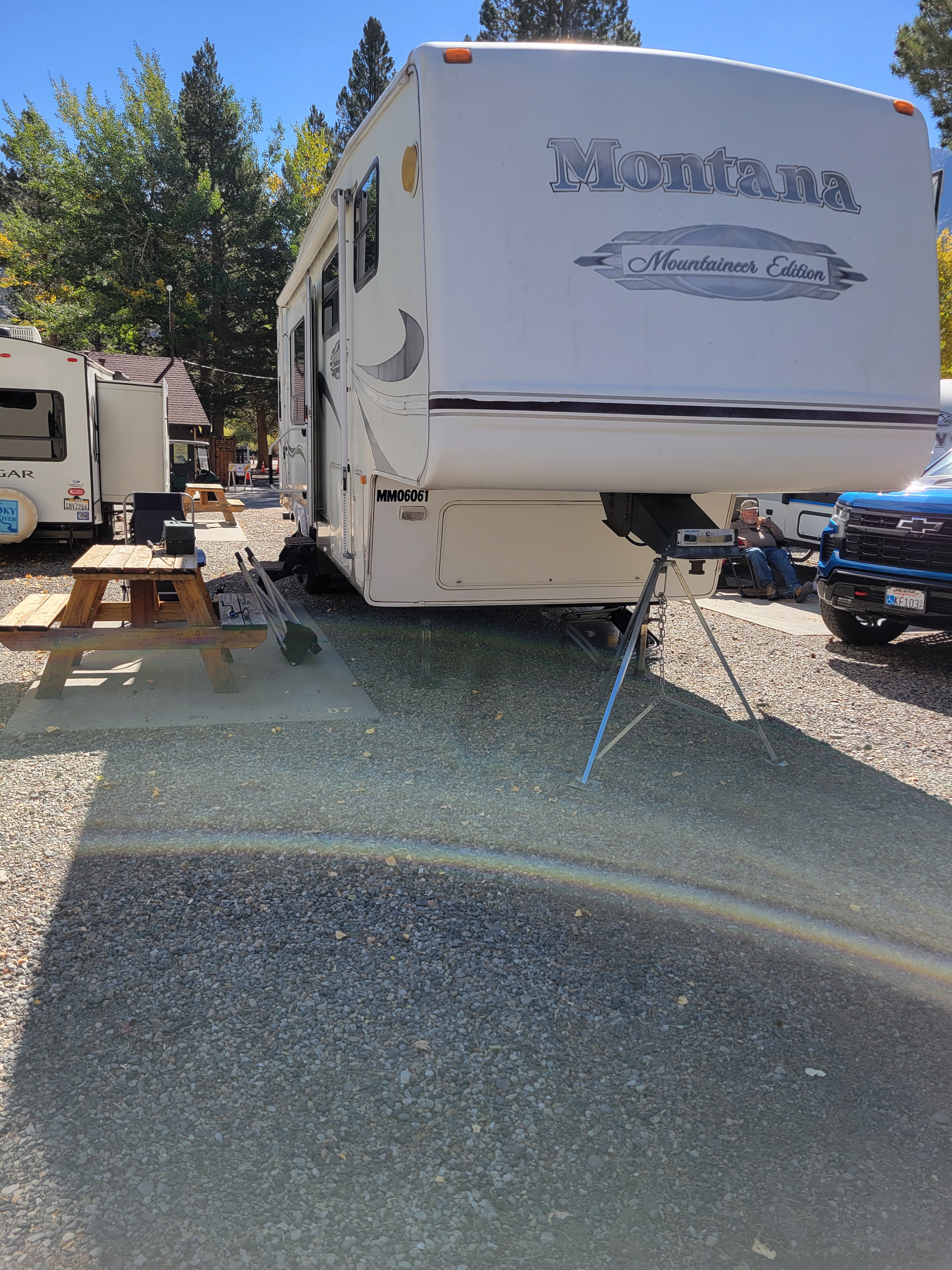 2005 Keystone Montana Mountaineer RVs for sale - RV Trader