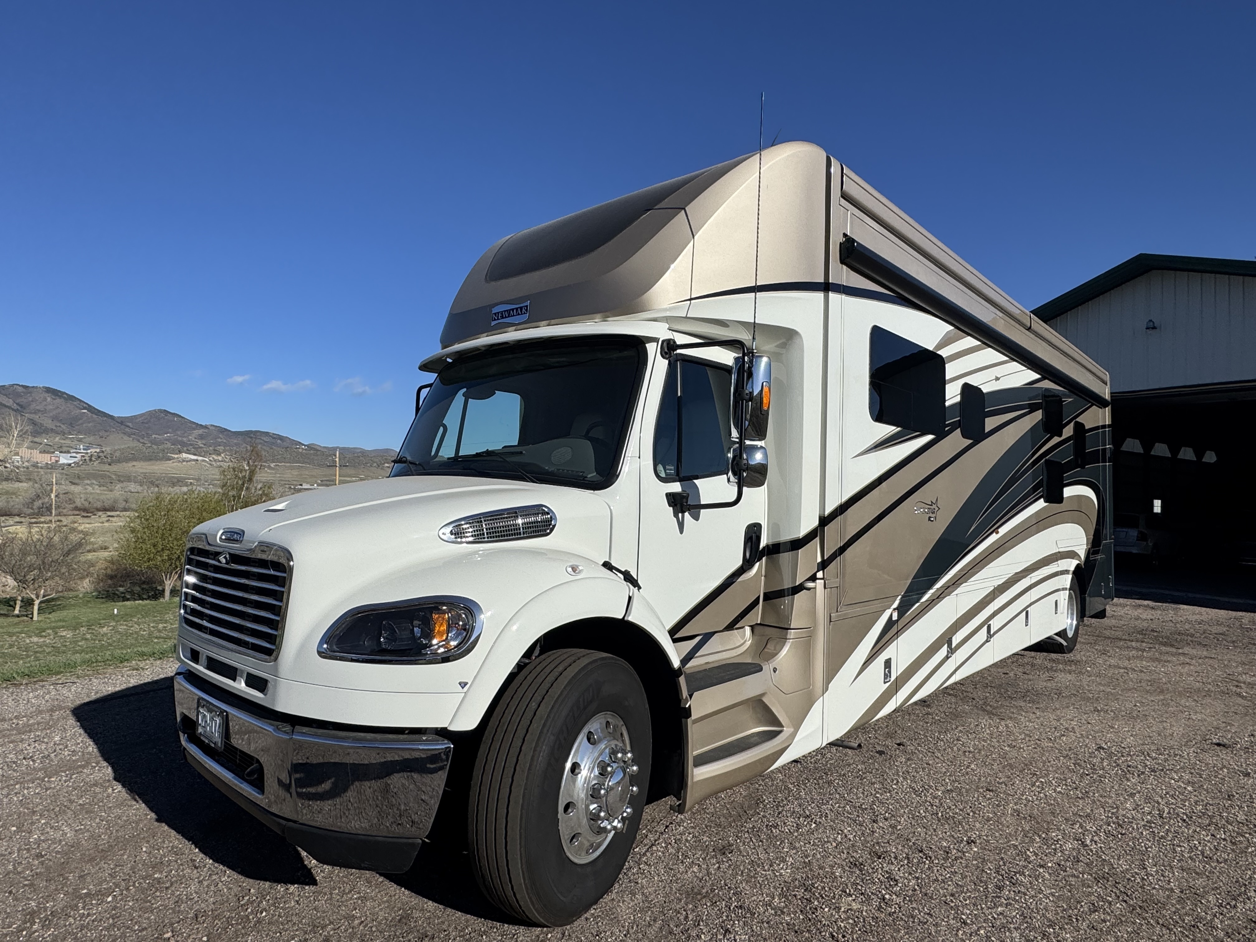 Newmar Class C RVs and Motorhomes for sale near Lone Tree, CO - RV Trader