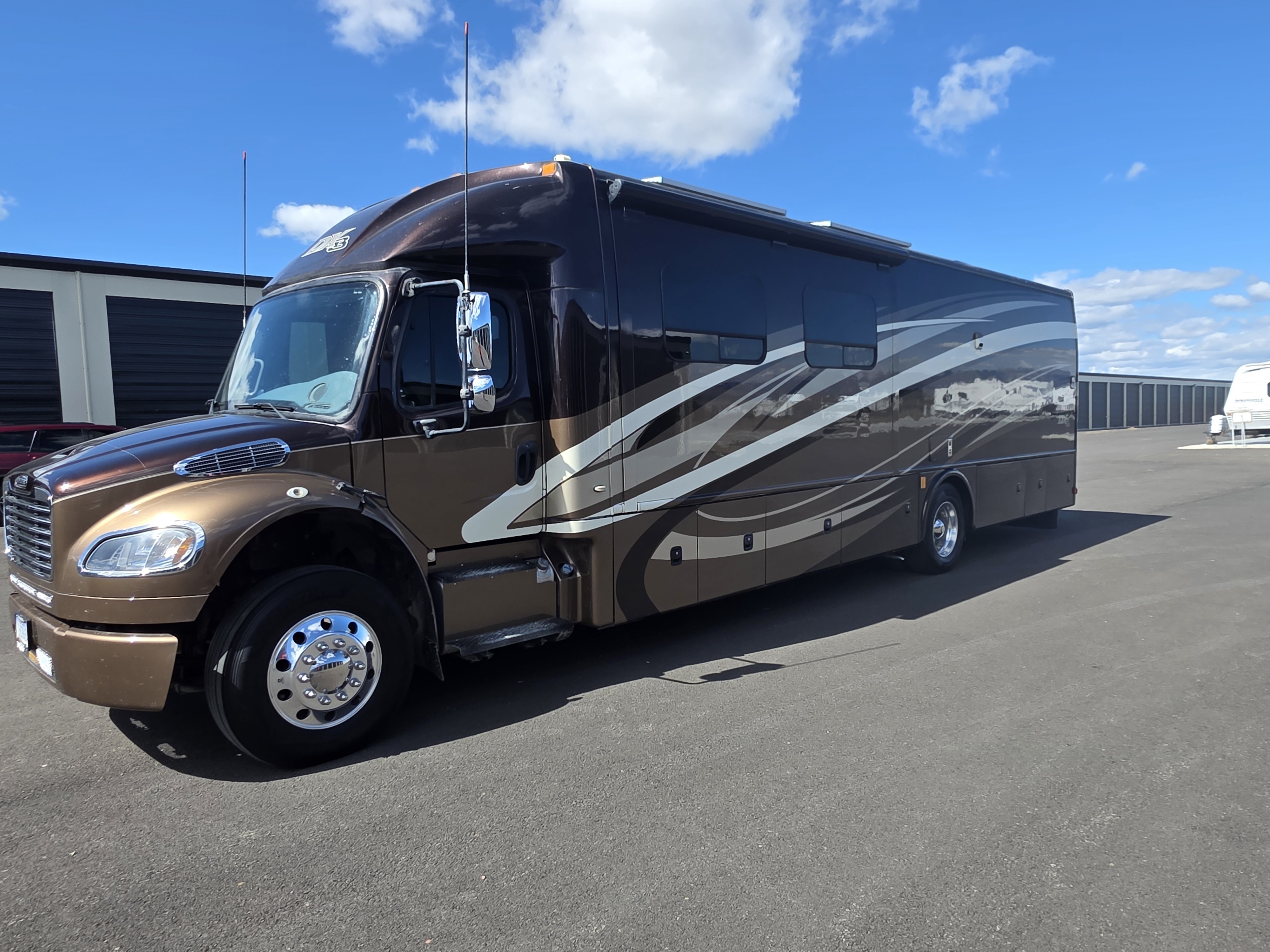 2014 Dynamax Corp For Sale - Dynamax Corp RVs - RV Trader