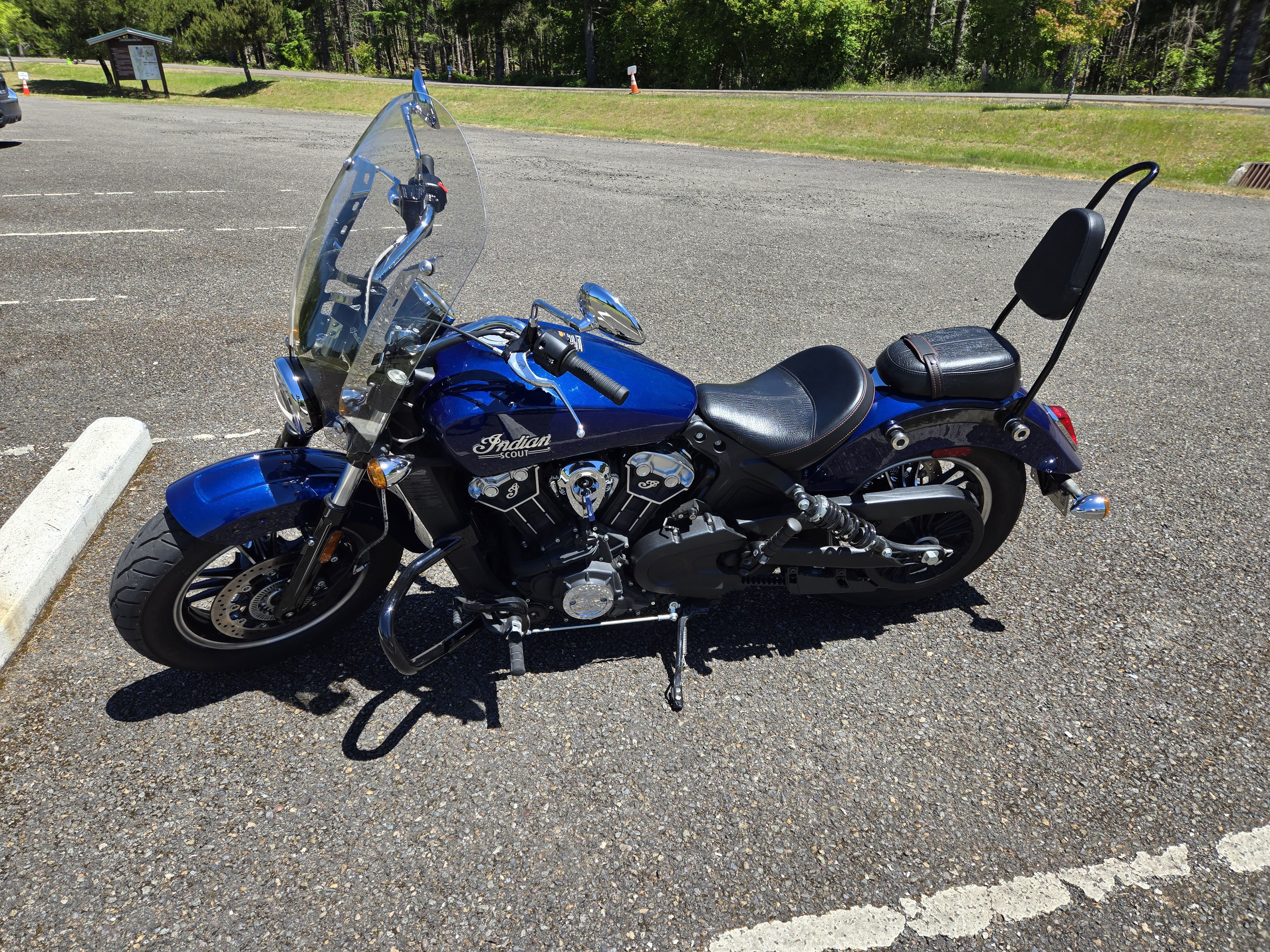 Used Scout For Sale Near Prineville, Oregon - Indian Motorcycles ...