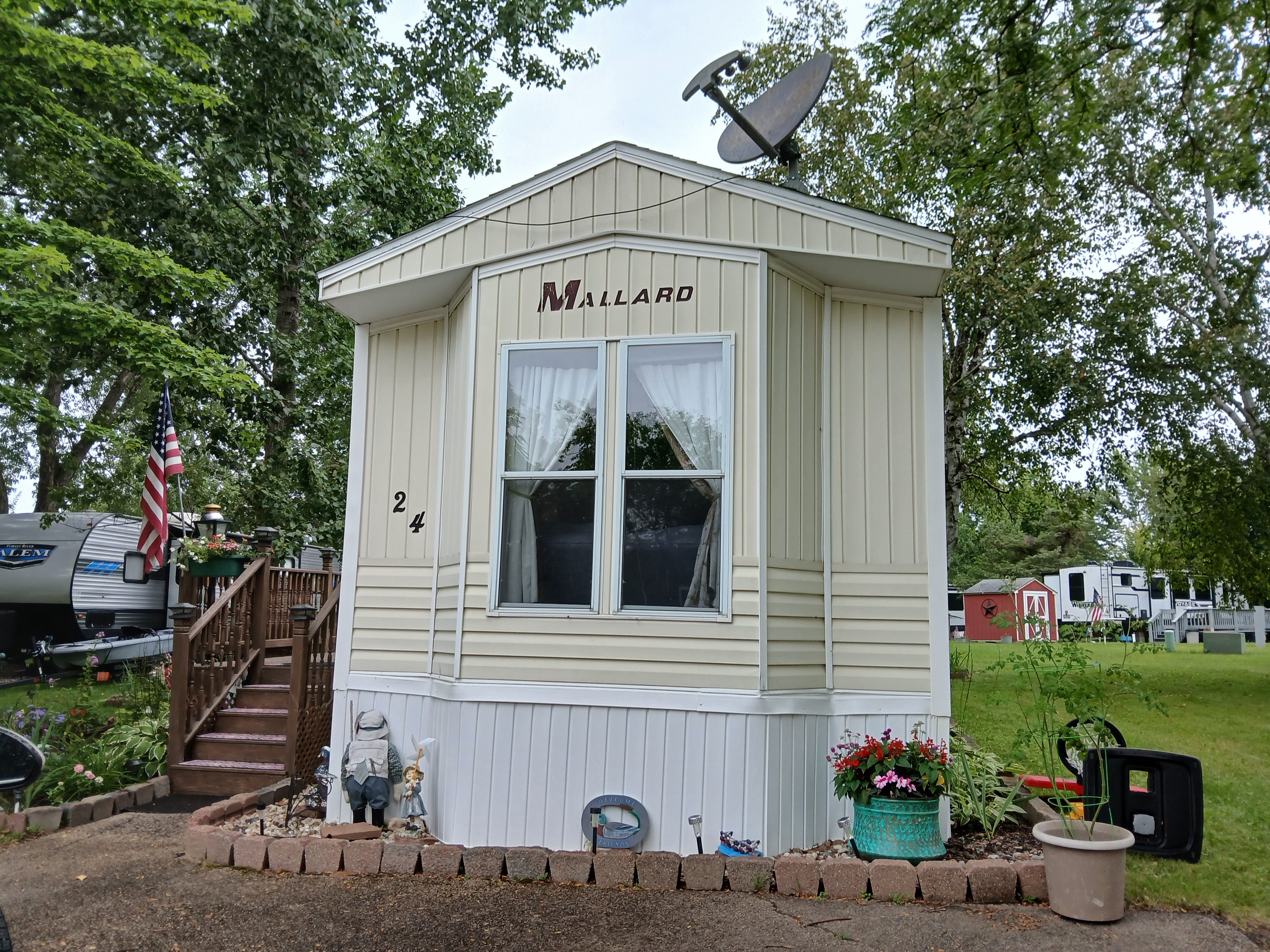 1990-1999 Mallard Travel Trailers for sale - RV Trader