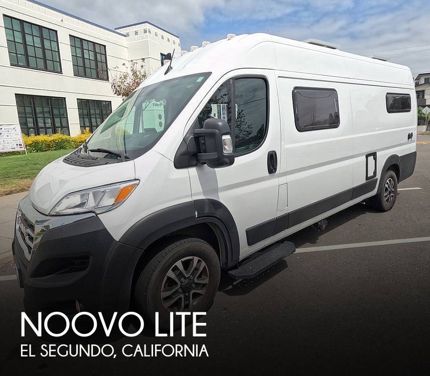 Noovo Lite RVs for sale - RV Trader