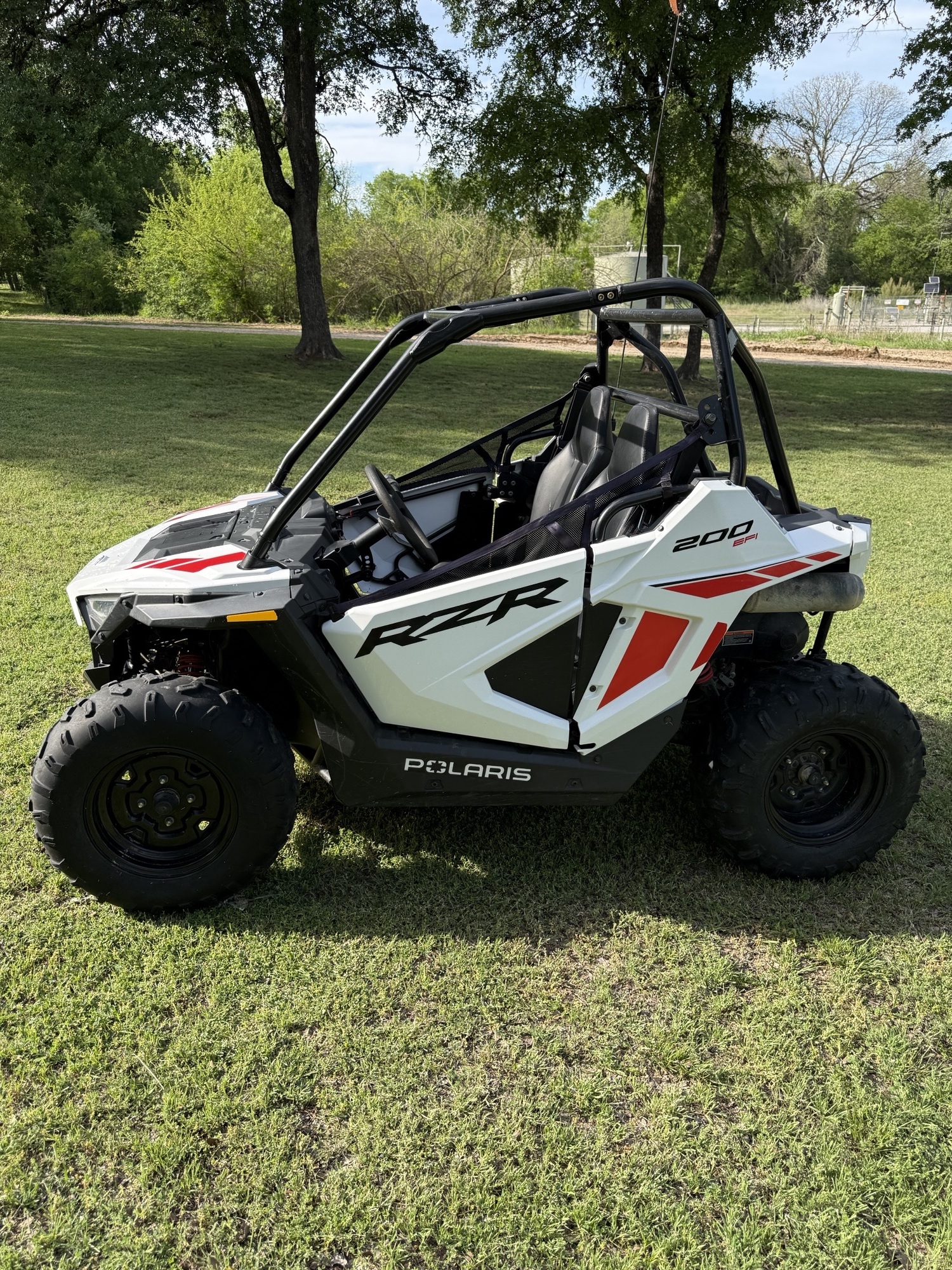 Polaris Rzr 170,RZR 200 Four Wheelers For Sale - ATV Trader