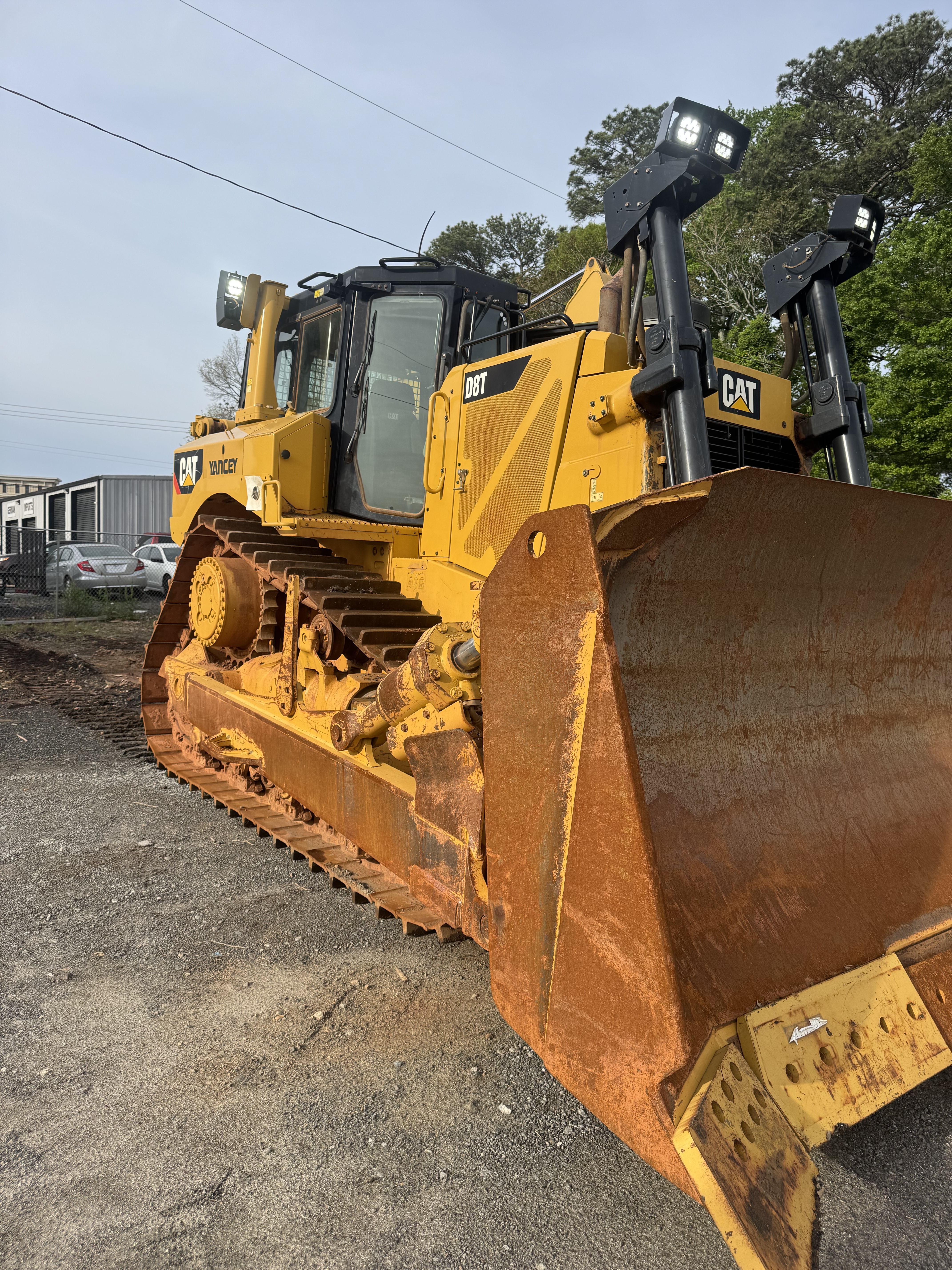 Used 2020 Caterpillar Dozers For Sale - Caterpillar Dozers - Equipment ...