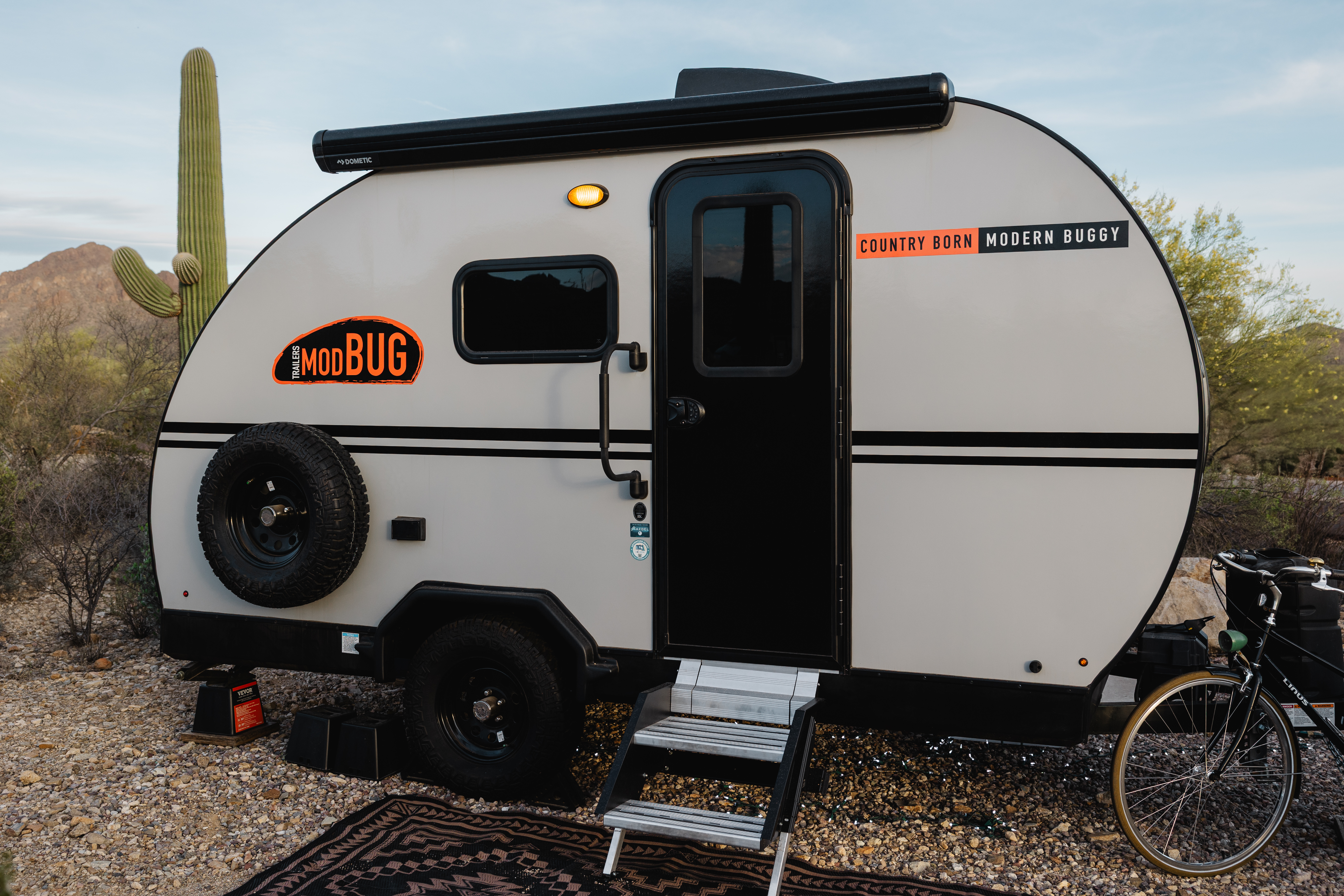 Modern Buggy Big Buggy BB14 RVs for sale - RV Trader