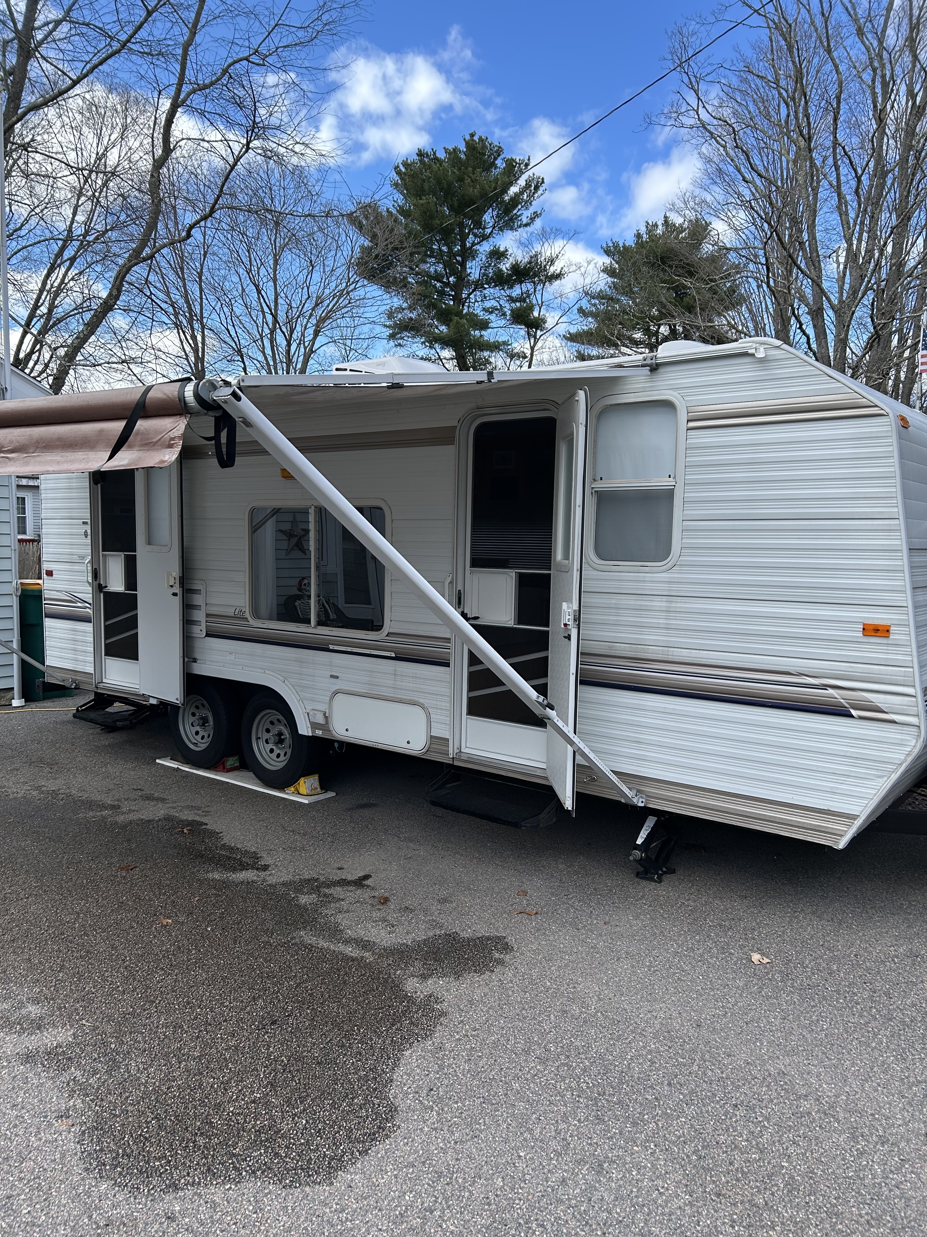 Sunline Travel Trailers For Sale - RV Trader