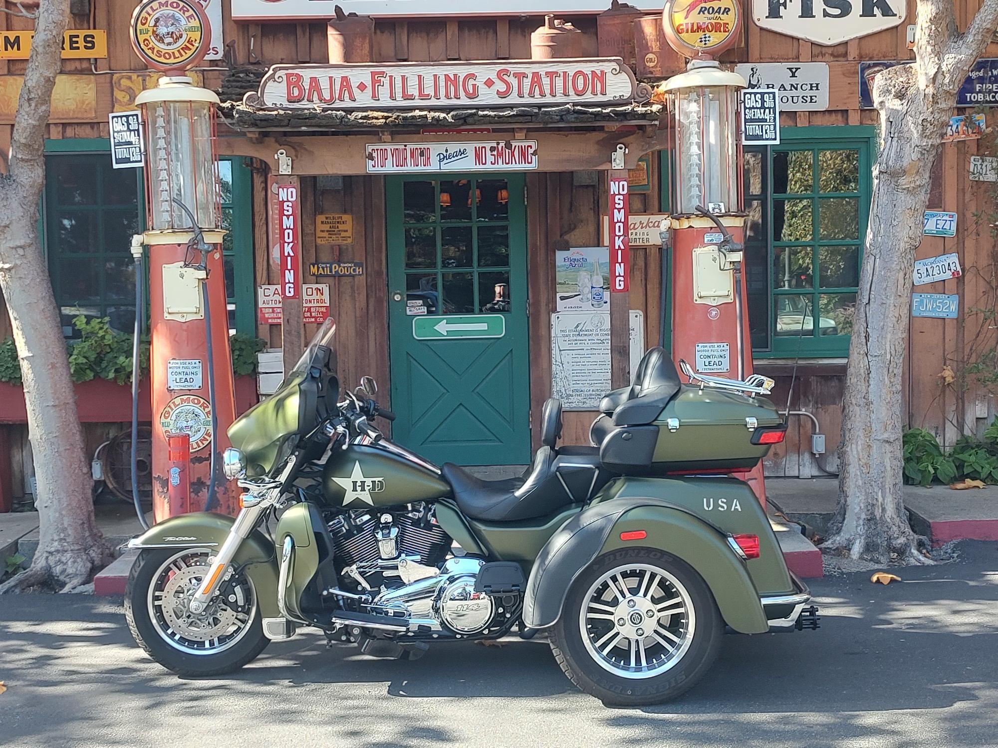 trike Motorcycles For Sale - Cycle Trader