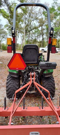 Used 2023 John Deere 1025R For Sale in Live Oak, FL - 5039921959 ...