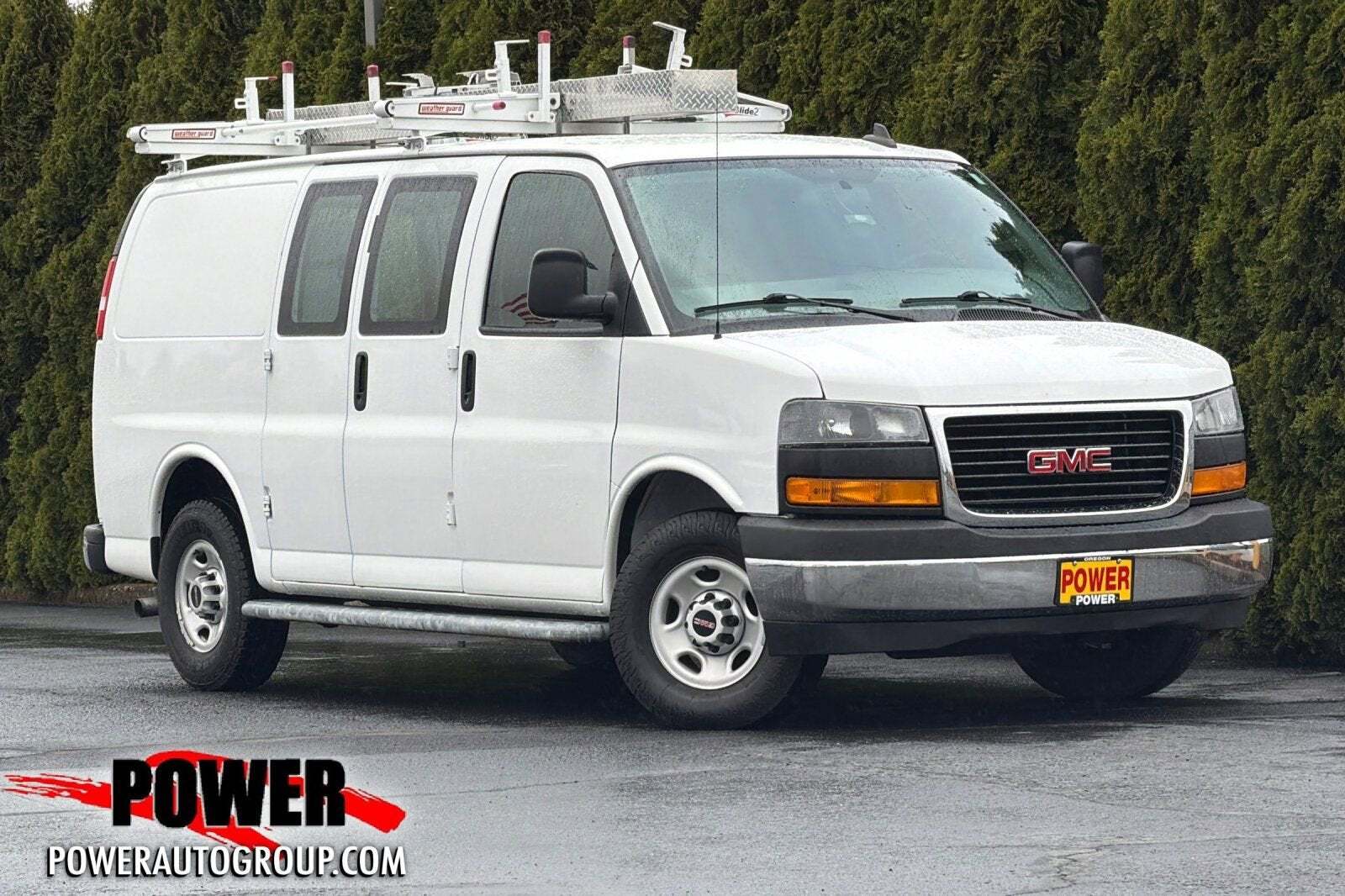 Cargo Vans For Sale in Oregon - Commercial Truck Trader