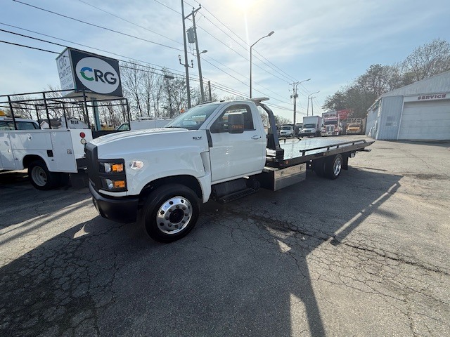 2023-2026 International CV515 Trucks For Sale - Commercial Truck Trader