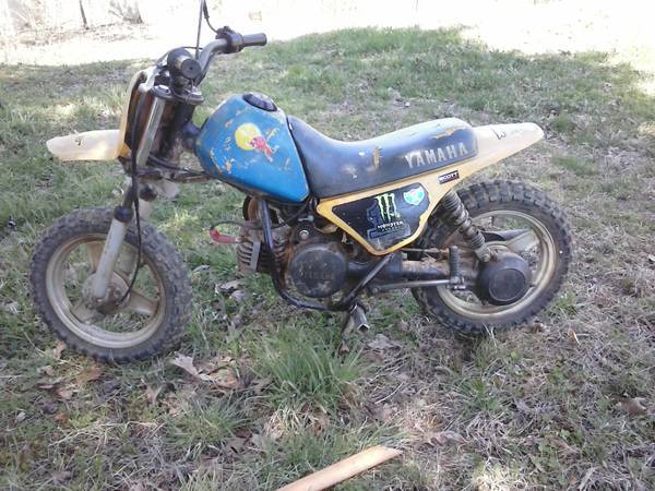 Yamaha Motorcycles Under $2000 For Sale Near Windy Gap, NC - Cycle Trader