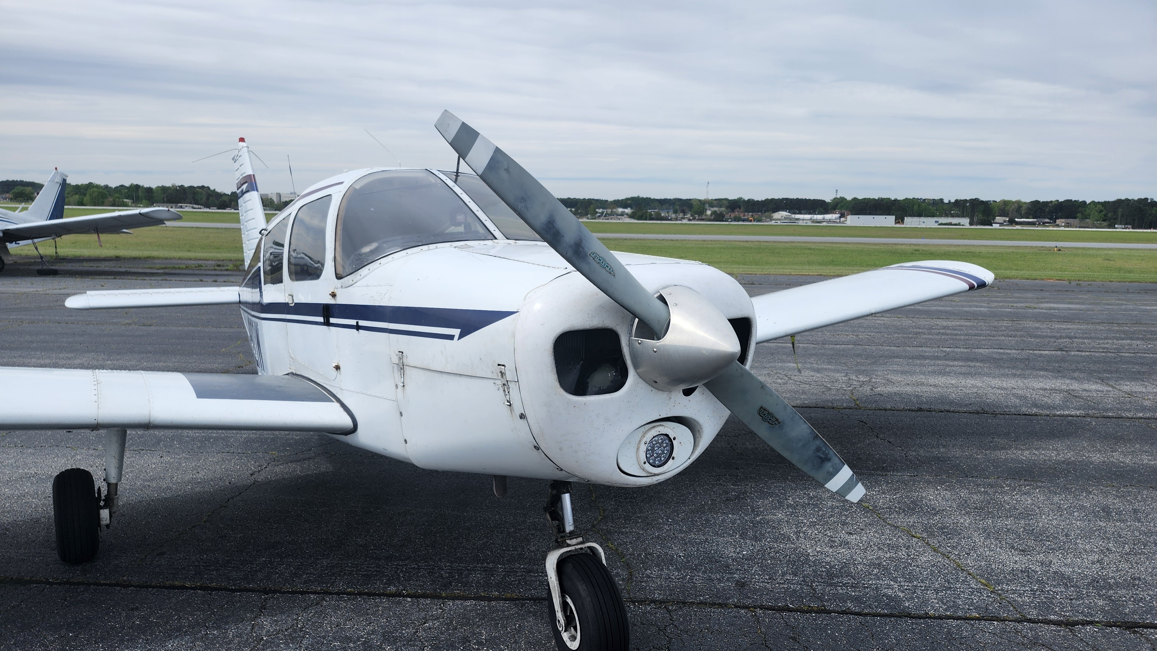 Single Engine Props For Sale - Aero Trader