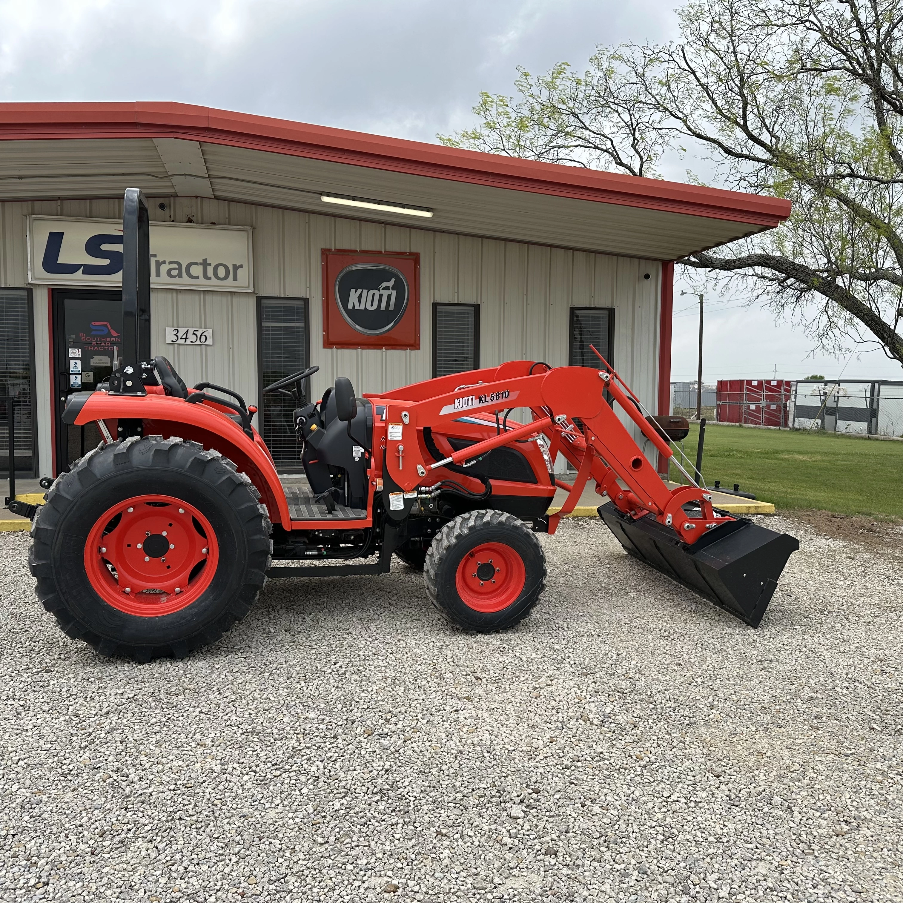 Kioti Tractors For Sale - Kioti Tractors - Equipment Trader
