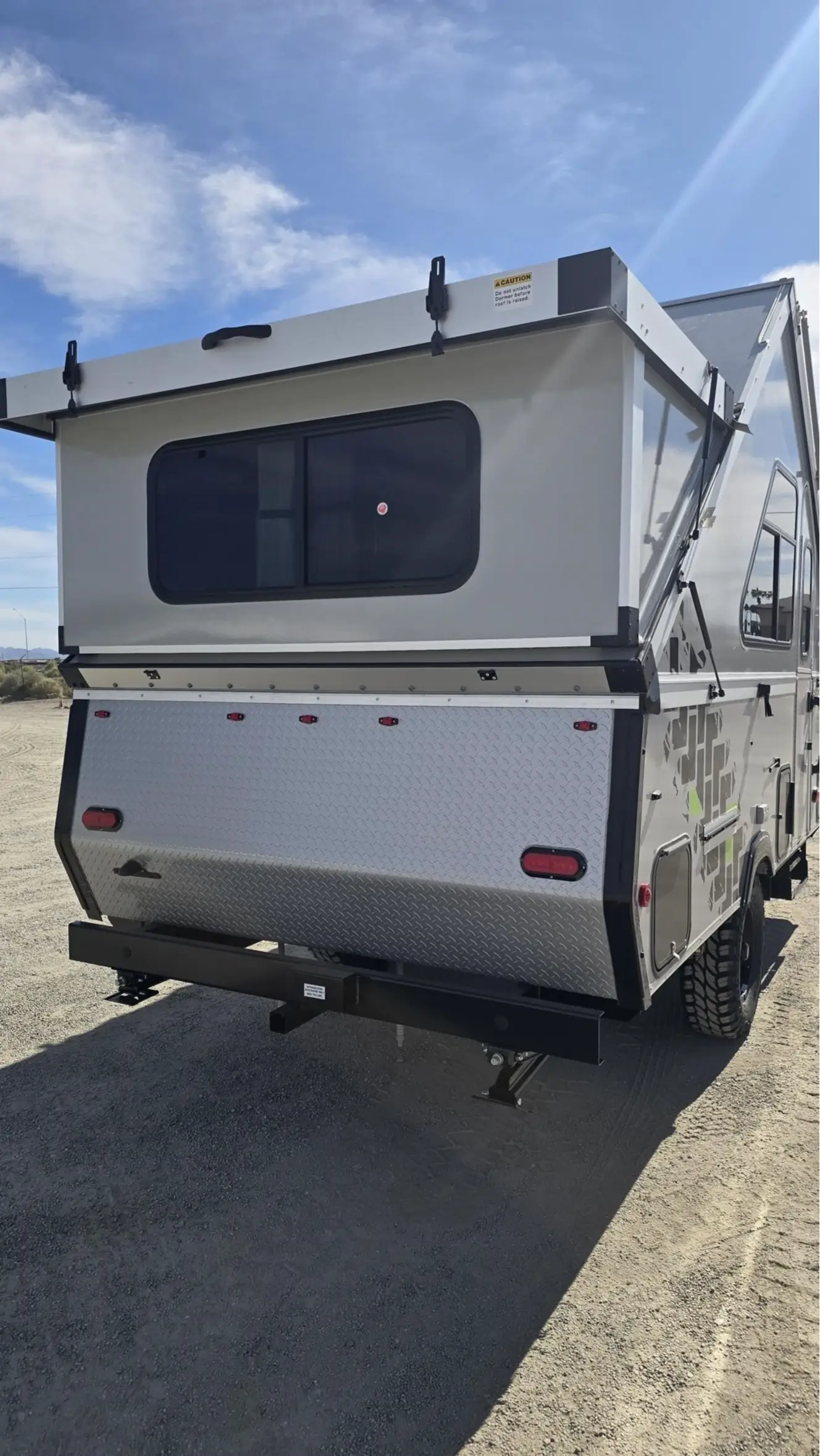 Aliner Expedition For Sale