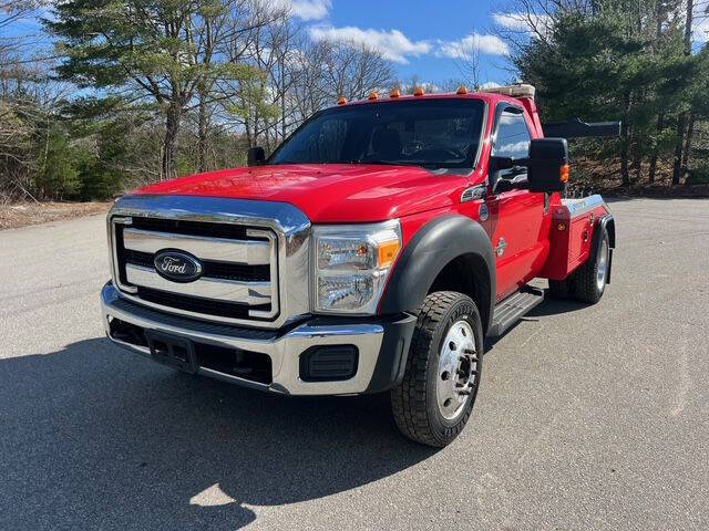 Ford Selfloader For Sale Near Johnsonburg, NJ - Commercial Truck Trader
