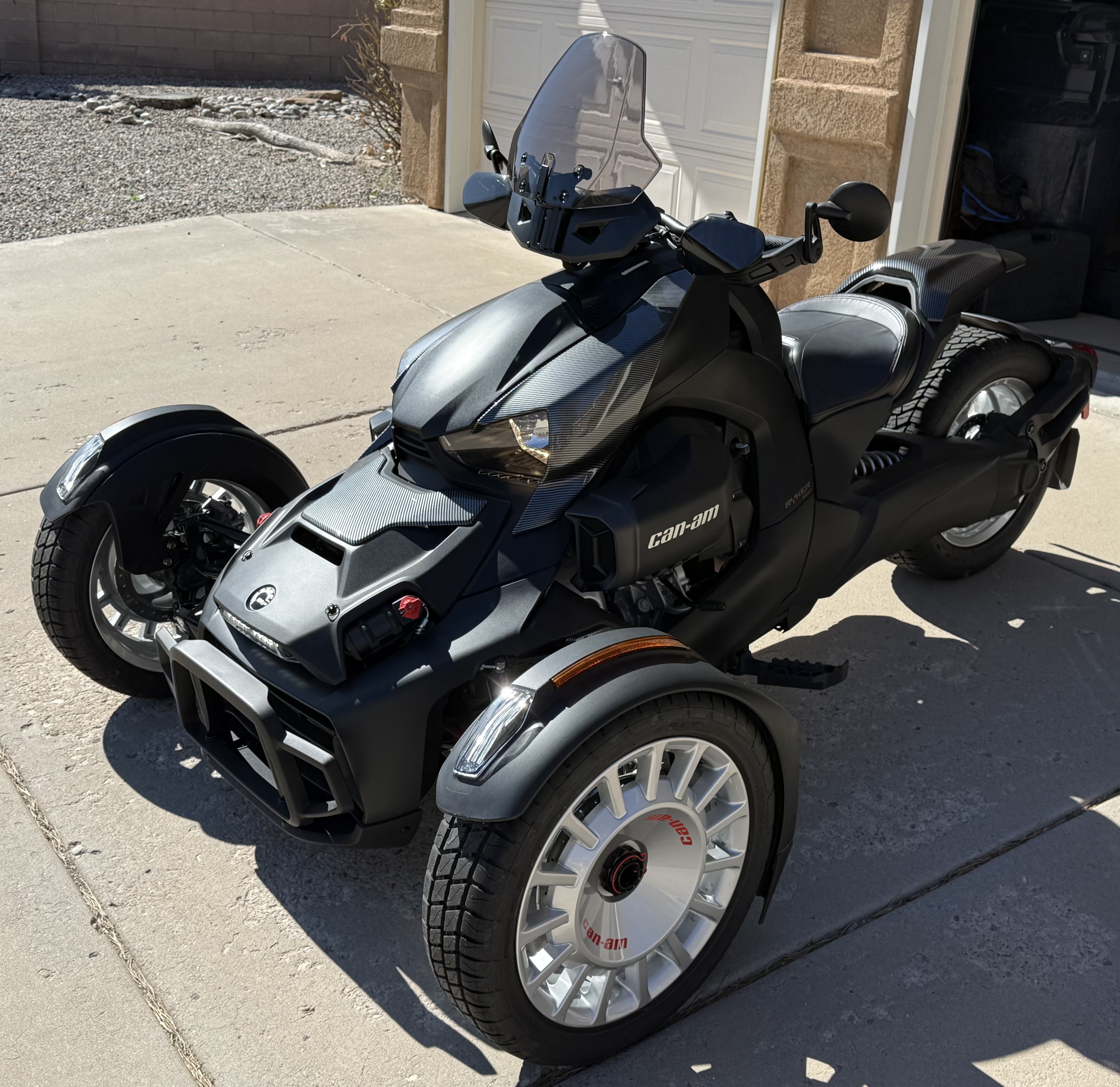 Trike Motorcycles For Sale Near Gallup, NM - Cycle Trader