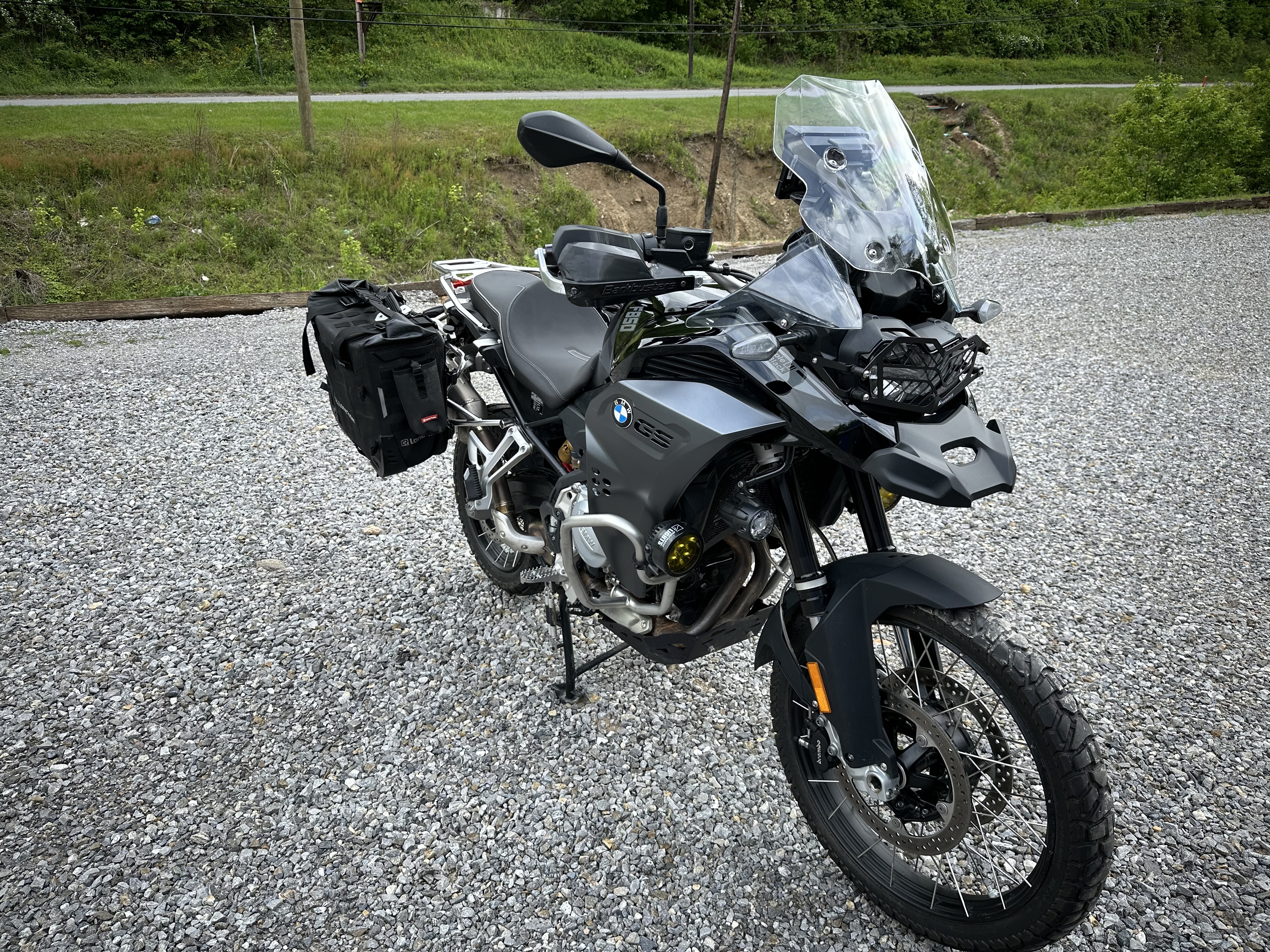 Used BMW F 800 Gs ADVENTURE,800 Gs TROPHY,800 Gs Motorcycles For Sale ...