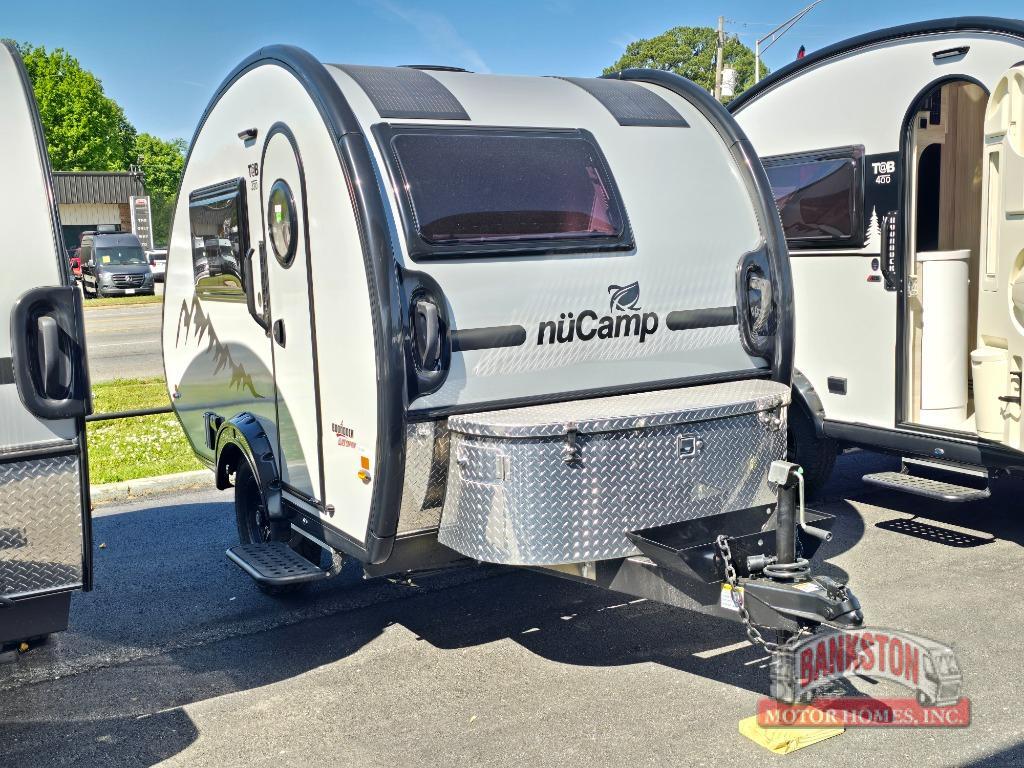 Teardrop Trailers For Sale near Ardmore, AL - RV Trader