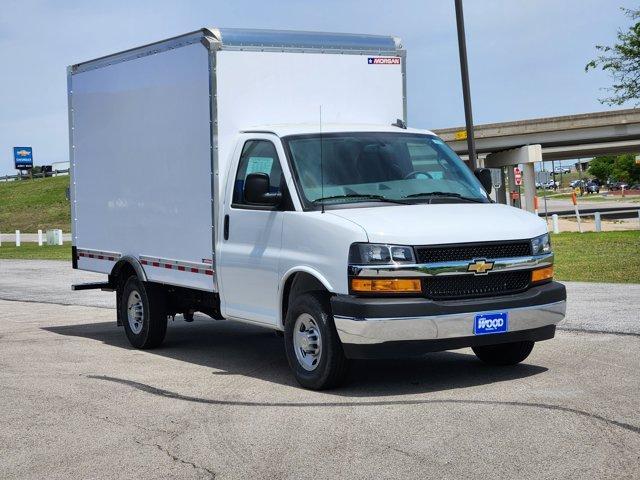 Ram,chevrolet Express 3500 Box Trucks For Sale - Commercial Truck Trader