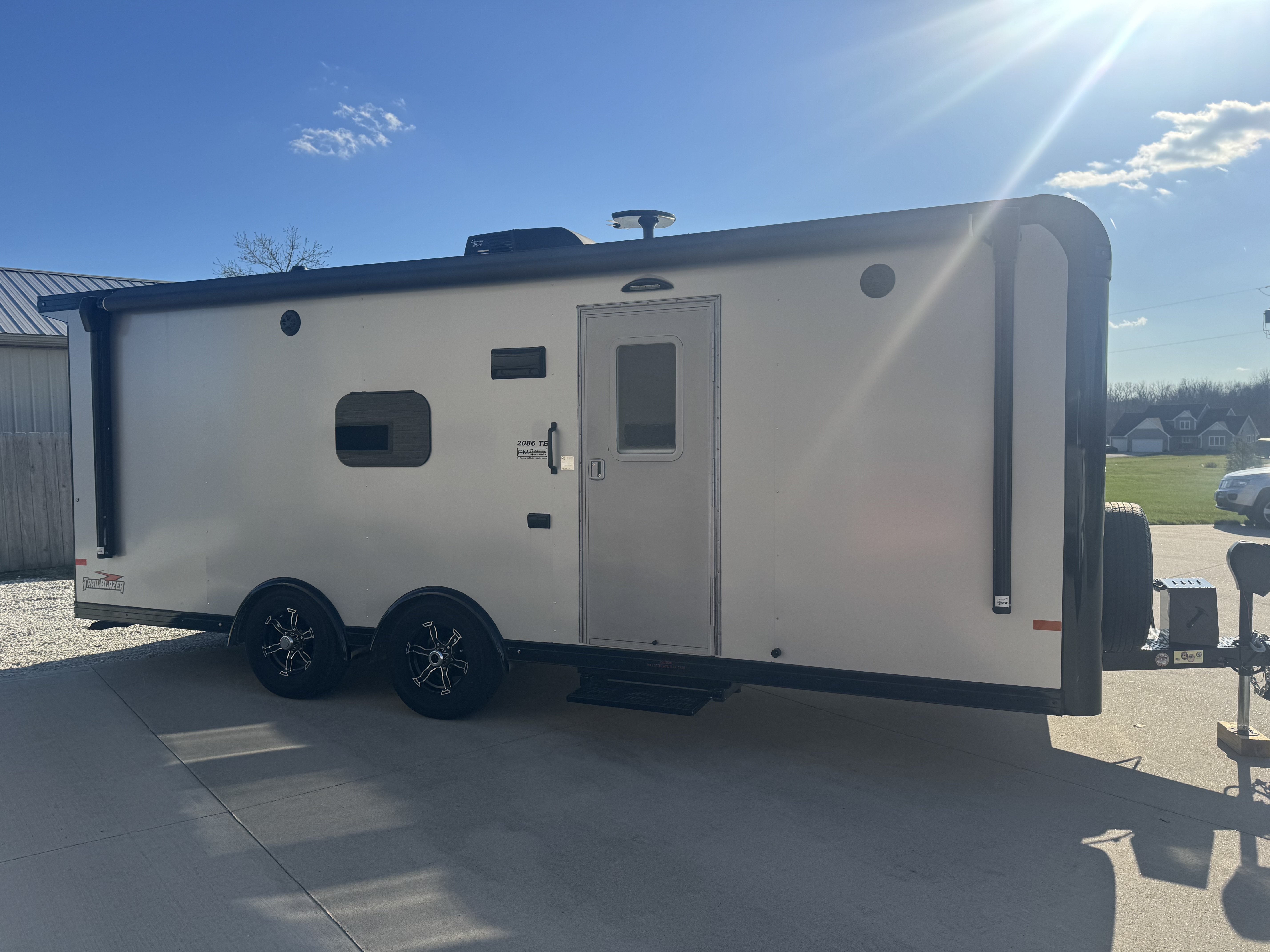 2021-2024 Sundowner RVs For Sale - RV Trader