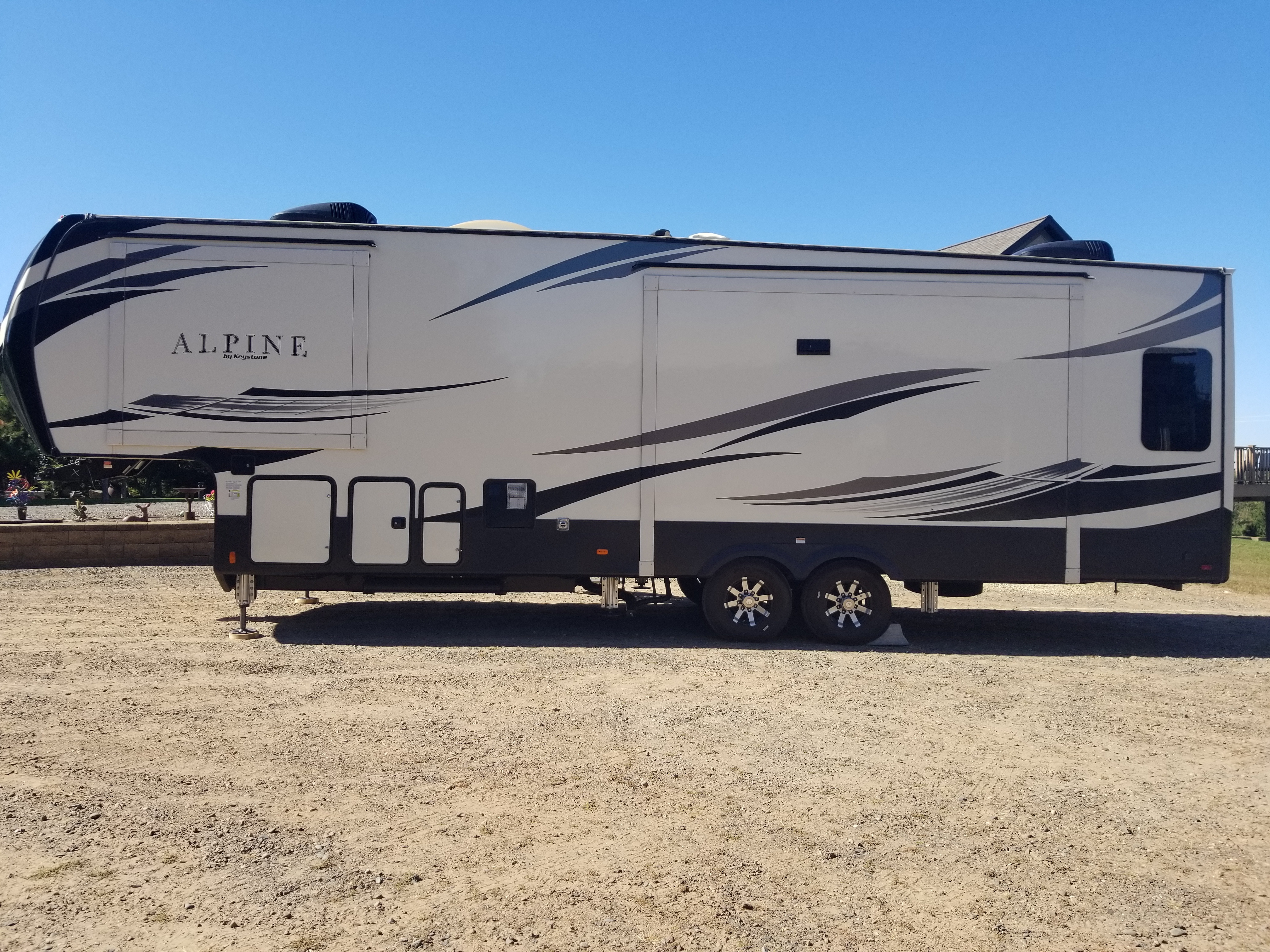 Used Keystone Fifth Wheels For Sale near Two Harbors, MN - RV Trader