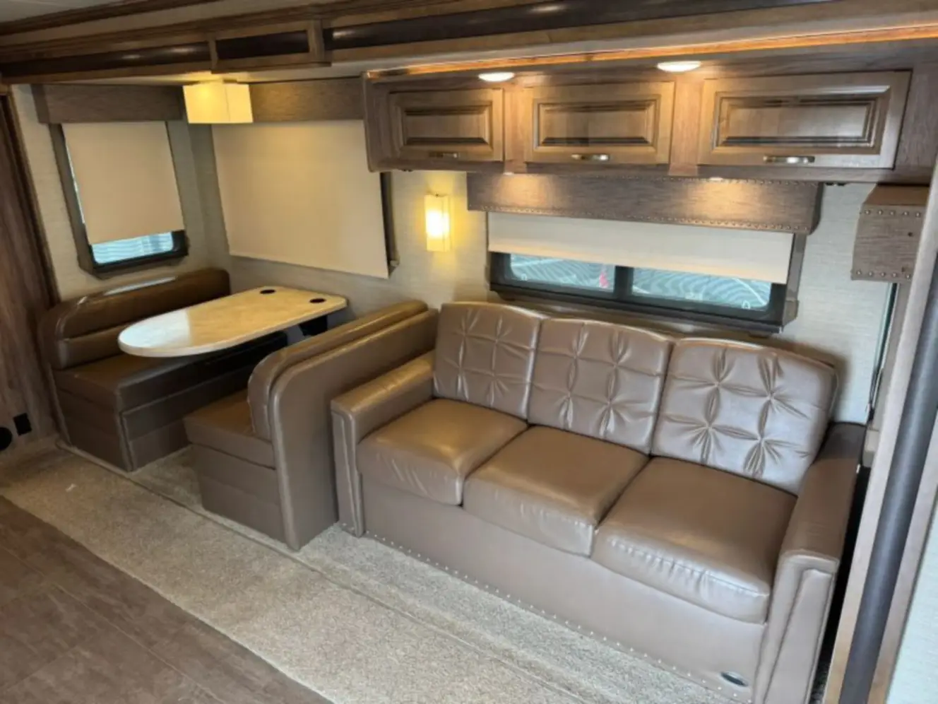 Used 2019 Jayco Seneca 37TS For Sale in Riverside, CA - 5039960189 - RV ...