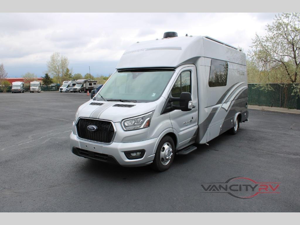 2025 Chinook Maverick RVs for sale - RV Trader