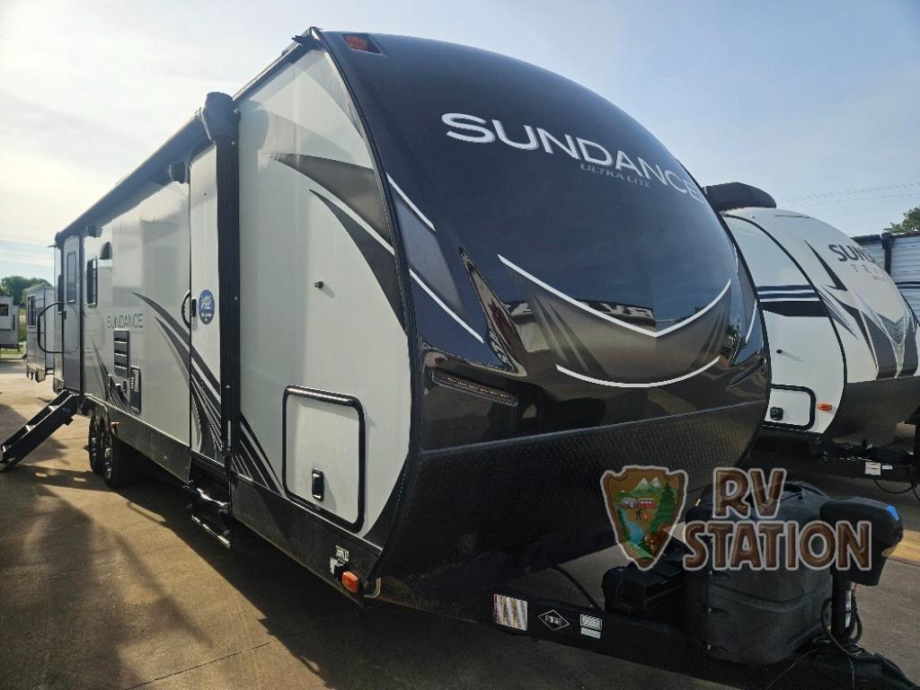 Used Heartland RVs For Sale near Dallas, TX - RV Trader