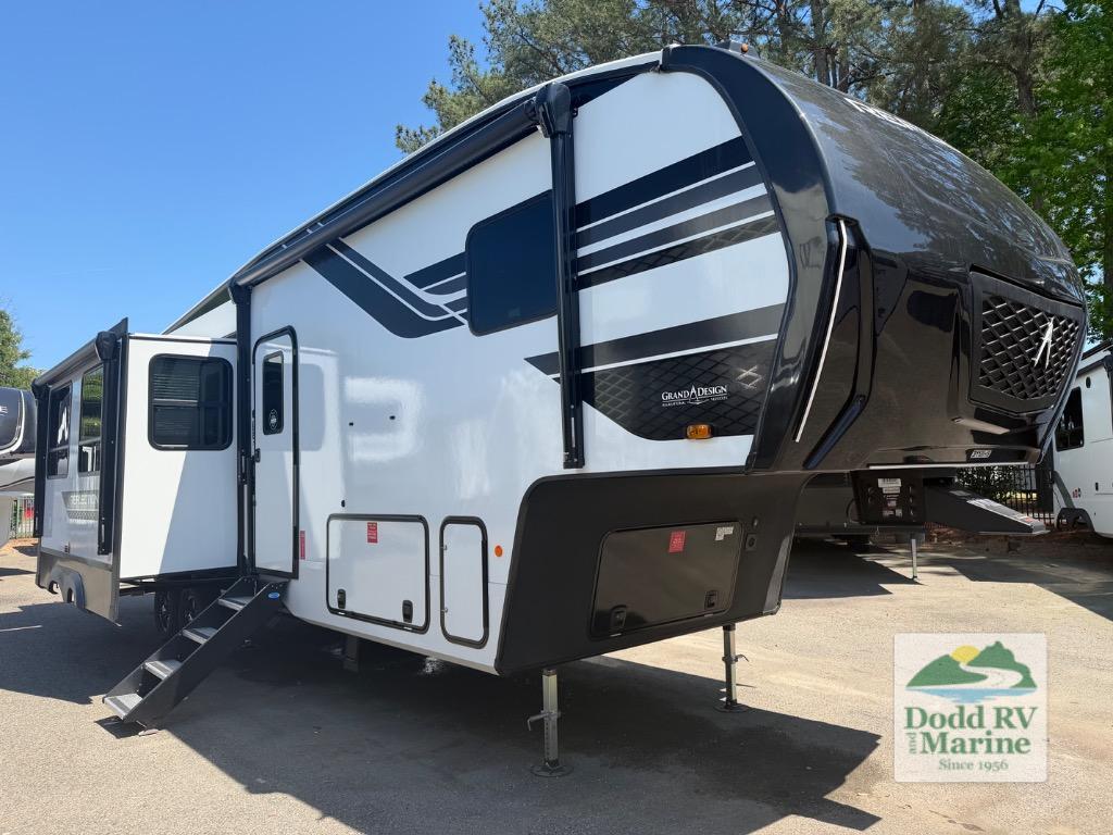2025-2026 Grand Design Reflection 311BHS Fifth Wheels For Sale - RV Trader