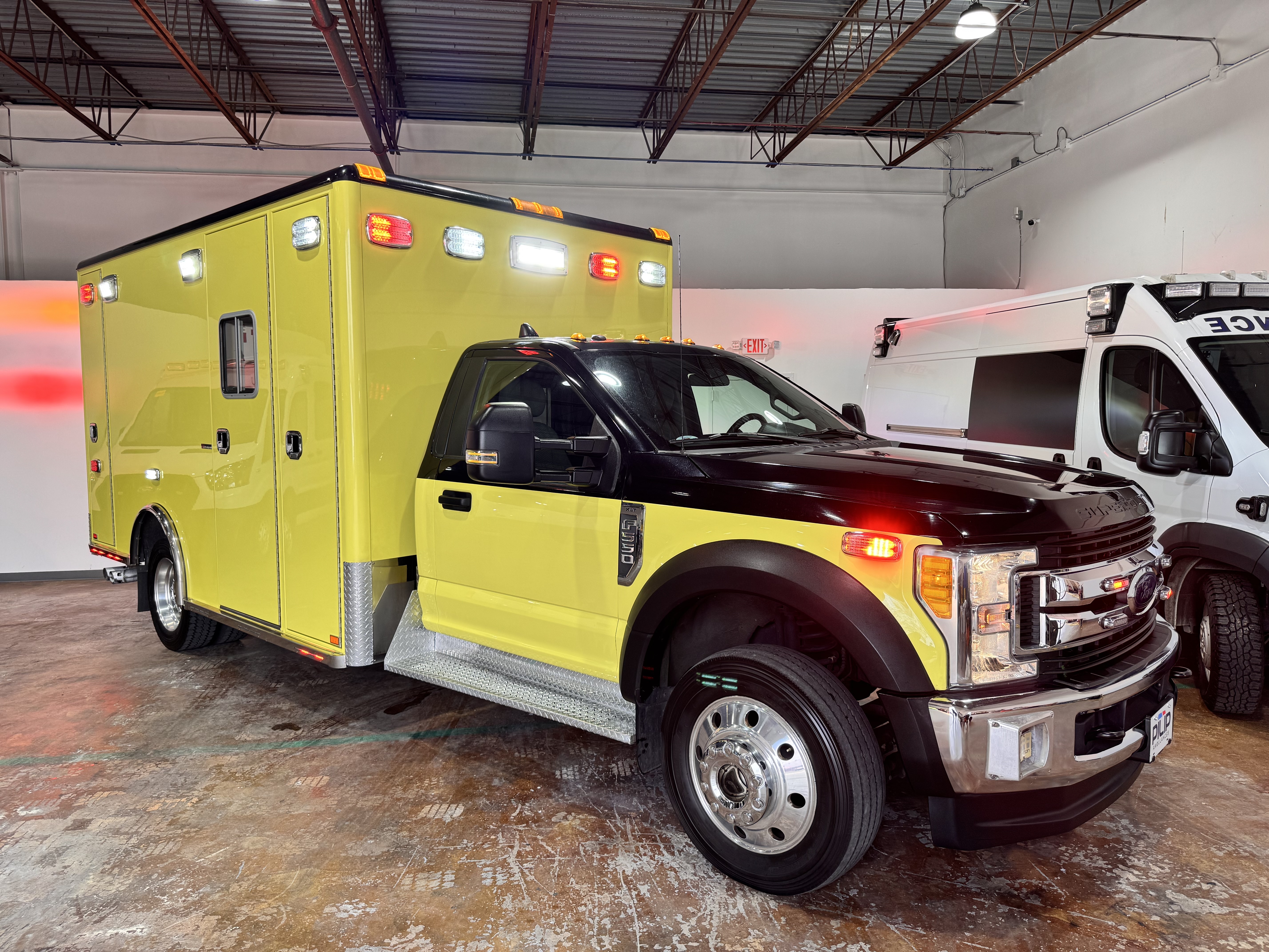 Used Fire Truck For Sale Near Williamstown, OH - Commercial Truck Trader