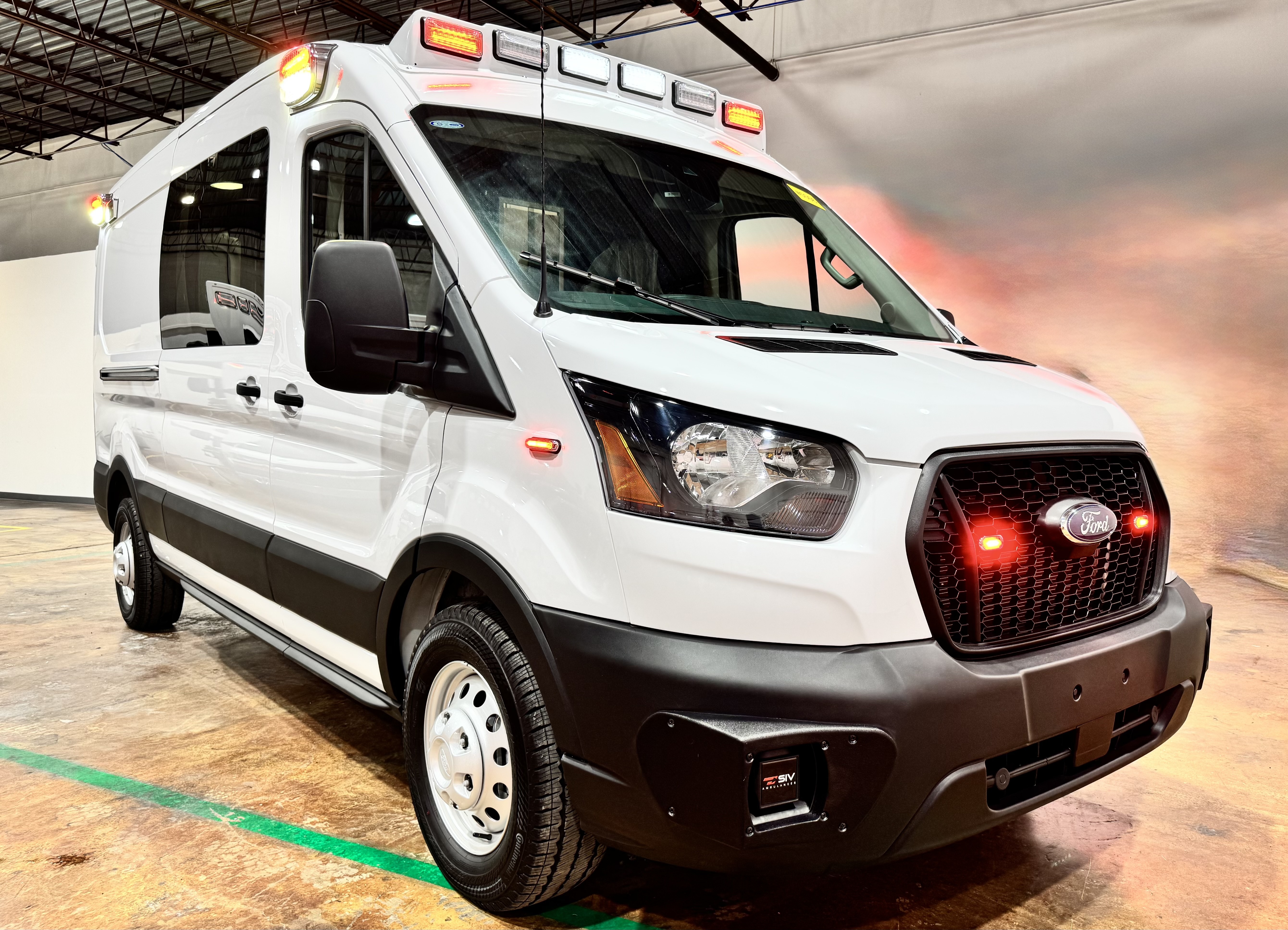 Ford Ambulance For Sale - Commercial Truck Trader