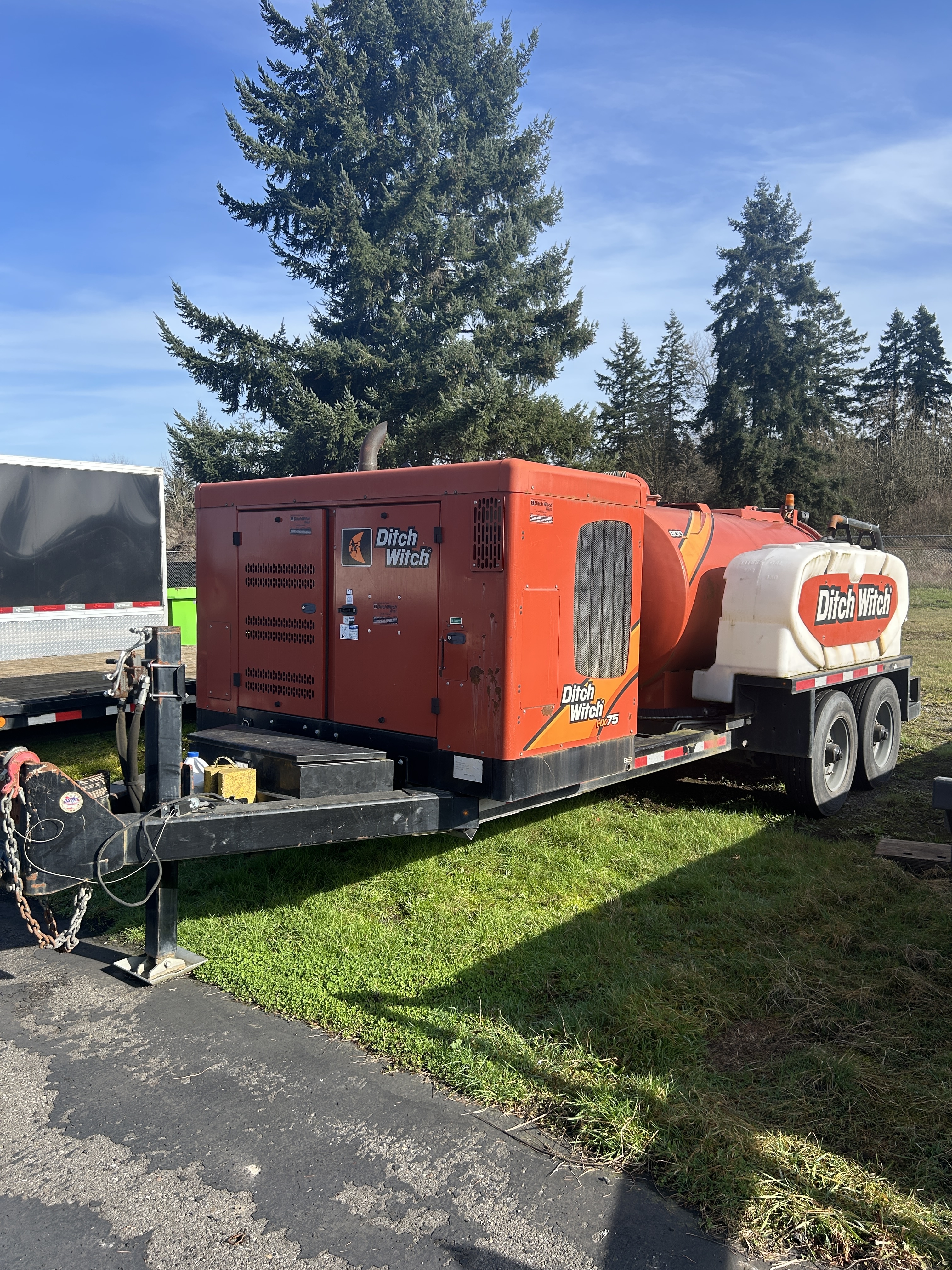 Trailers For Sale Near Prineville, Oregon - Equipment Trader