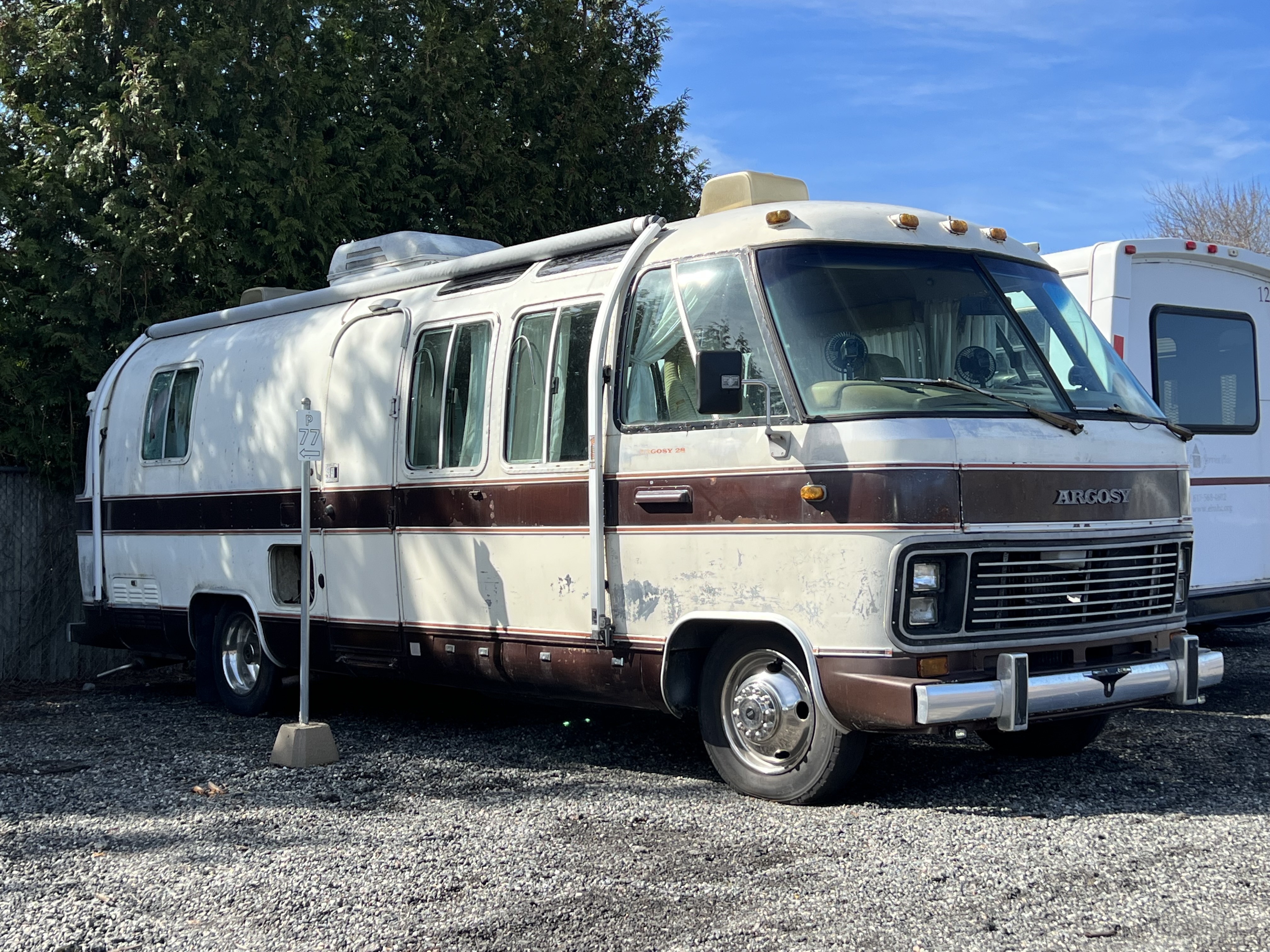 Used Airstream,coachmen Argosy RVs for sale - RV Trader