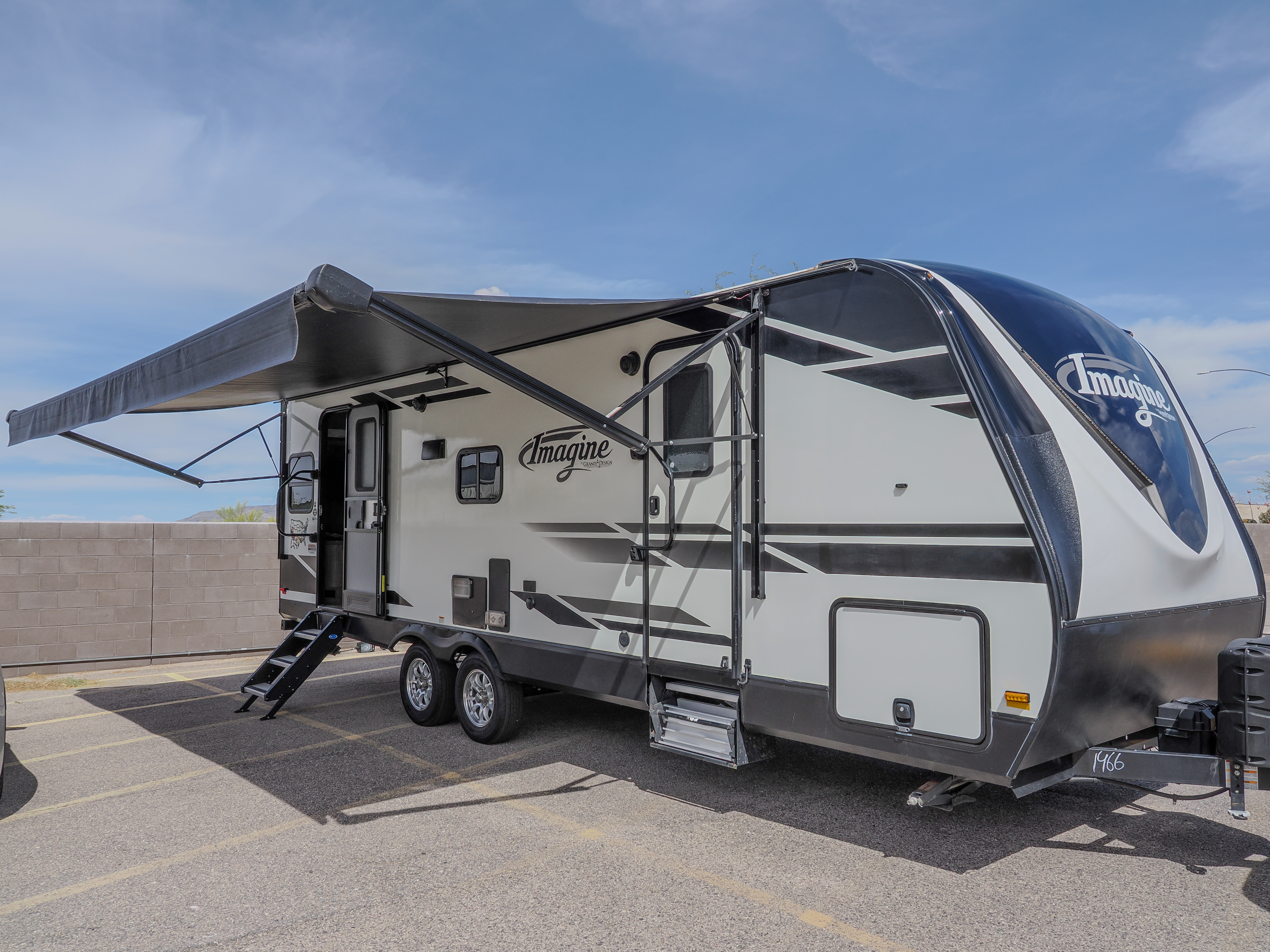 Grand Design Imagine 2500RL RVs for sale near San Tan Valley, AZ - RV ...