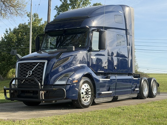 2023 Volvo For Sale - Volvo Trucks - Commercial Truck Trader