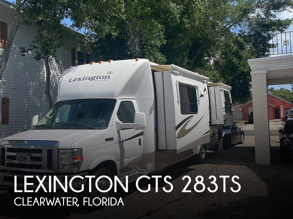 2012 Forest River For Sale - Forest River RVs - RV Trader