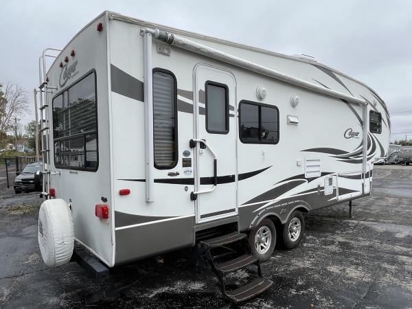 2006-2025 Keystone Cougar 276RLS RVs for sale - RV Trader