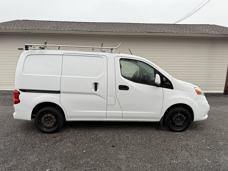 Nissan Cargo Van For Sale Near State Hospital, SC - Commercial Truck Trader