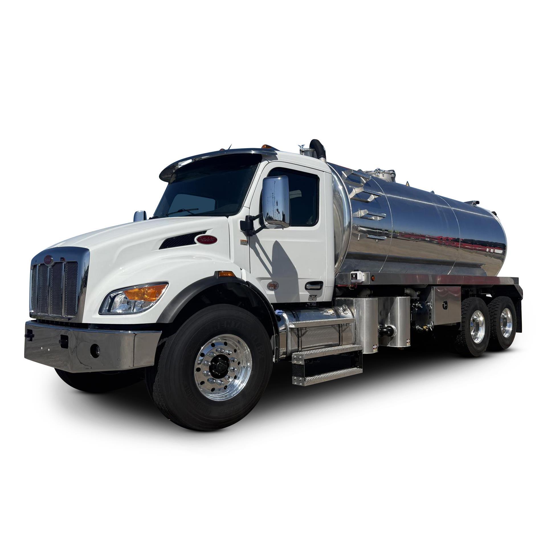 Septic Trucks For Sale Near 76001 - Commercial Truck Trader